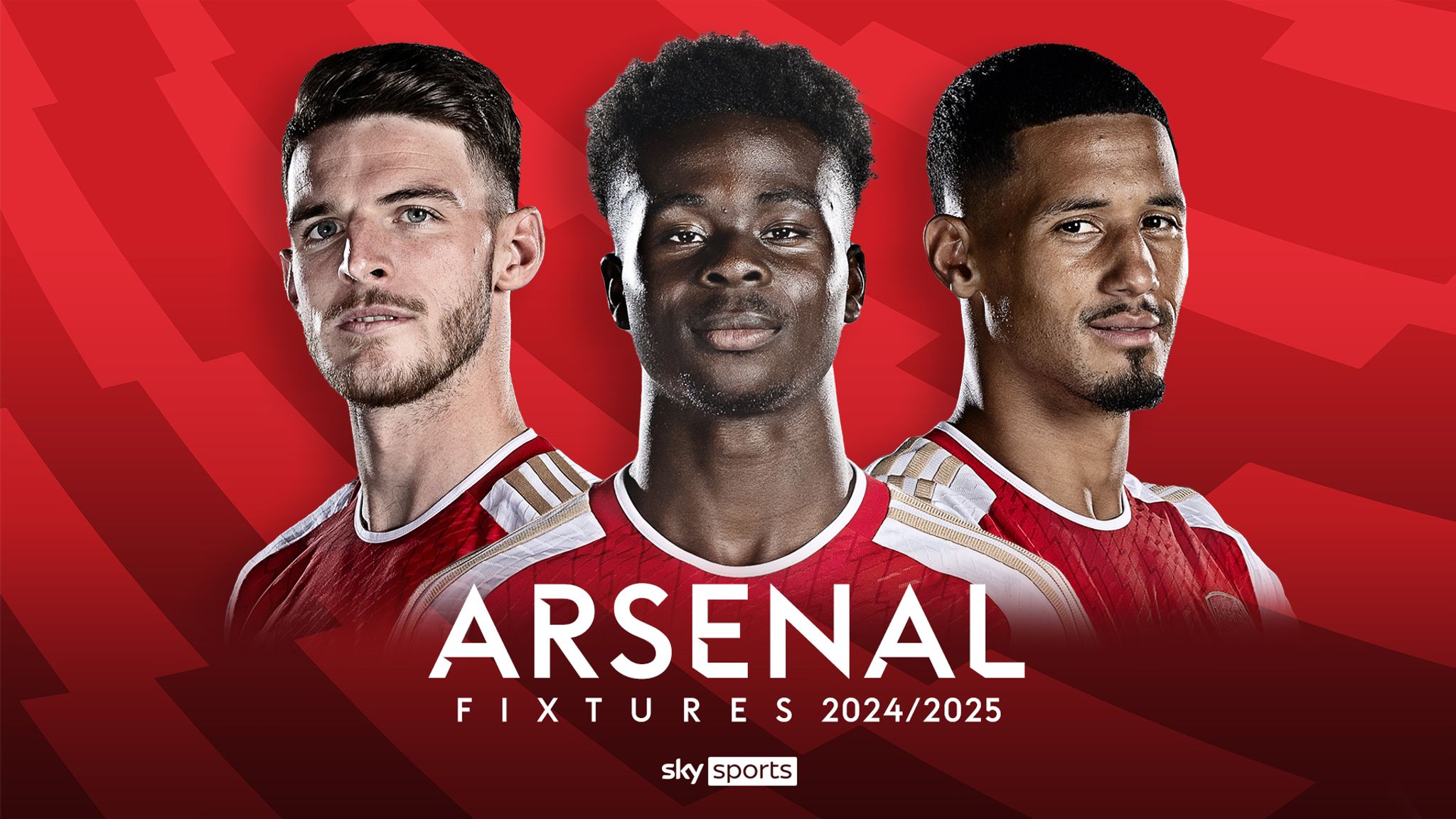 Arsenal 2025 Wallpapers - Wallpaper Cave