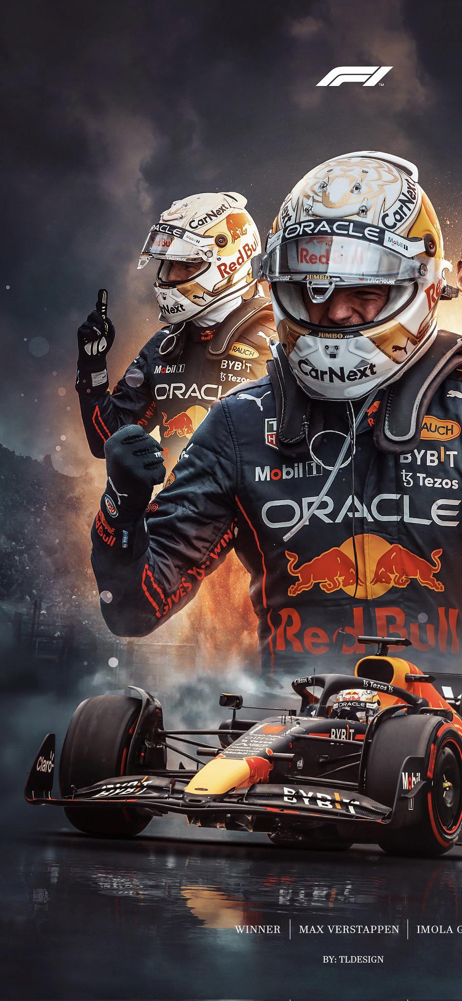 Red Bull Racing Wallpapers - Wallpaper Cave