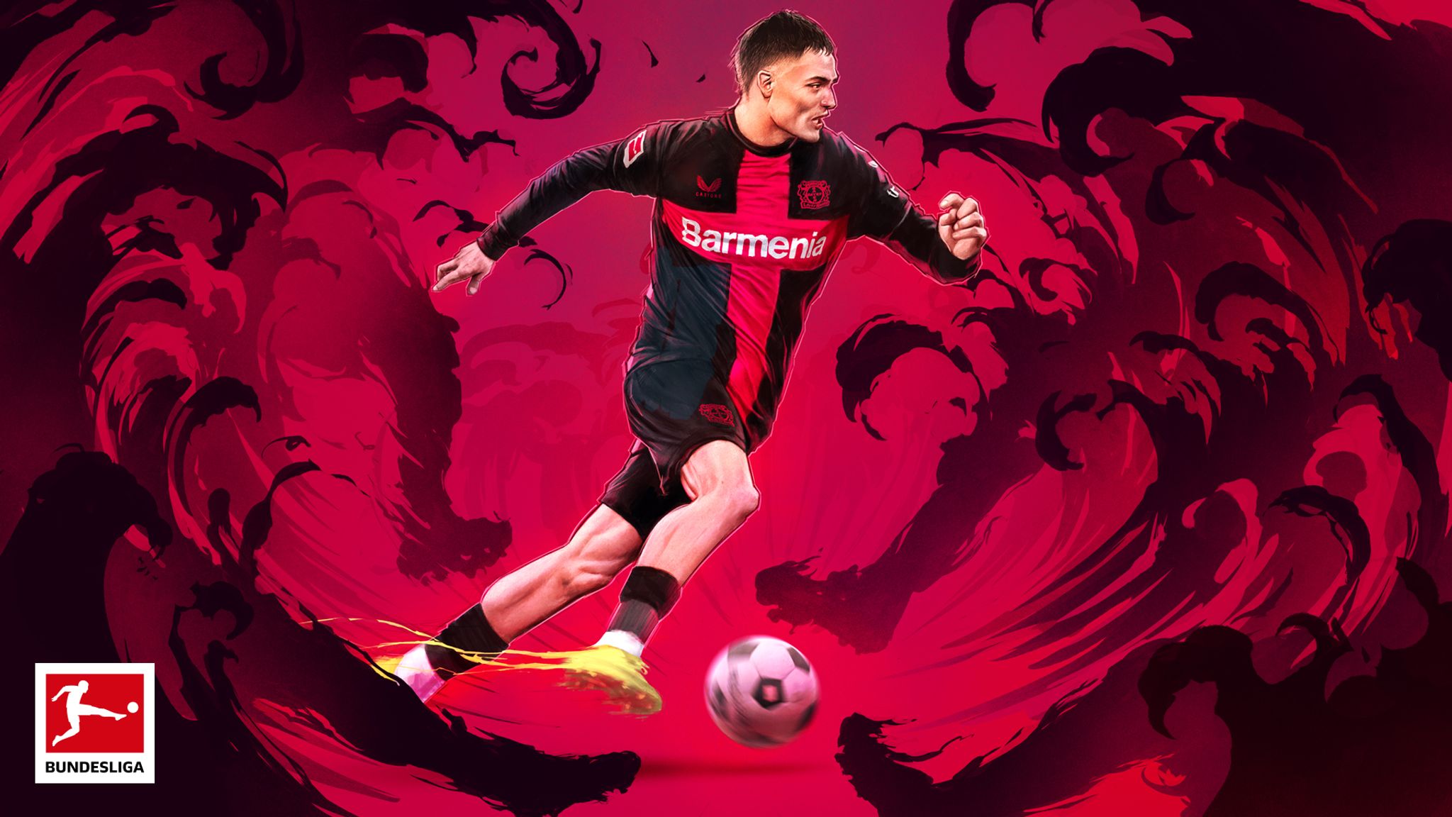 Florian Wirtz 2024 Wallpapers - Wallpaper Cave