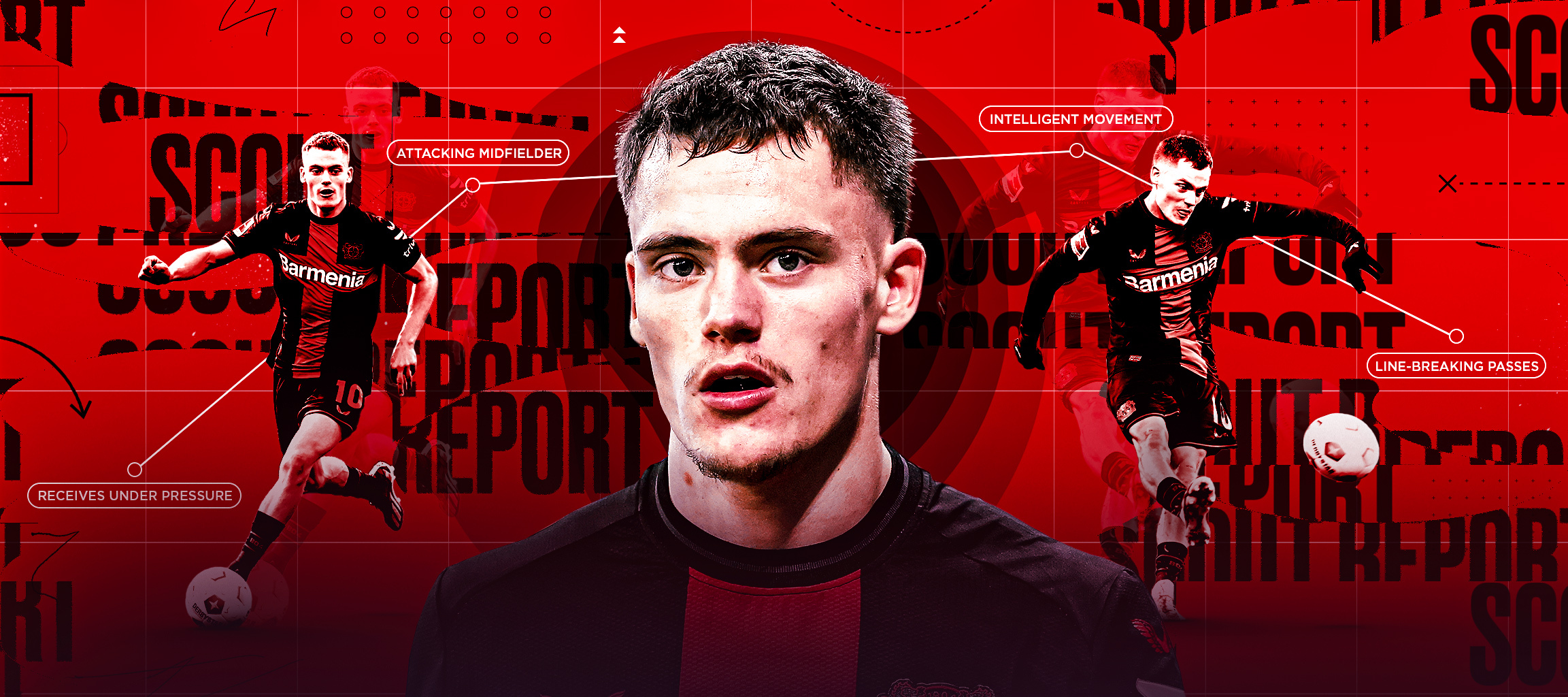 Florian Wirtz 2024 Wallpapers - Wallpaper Cave