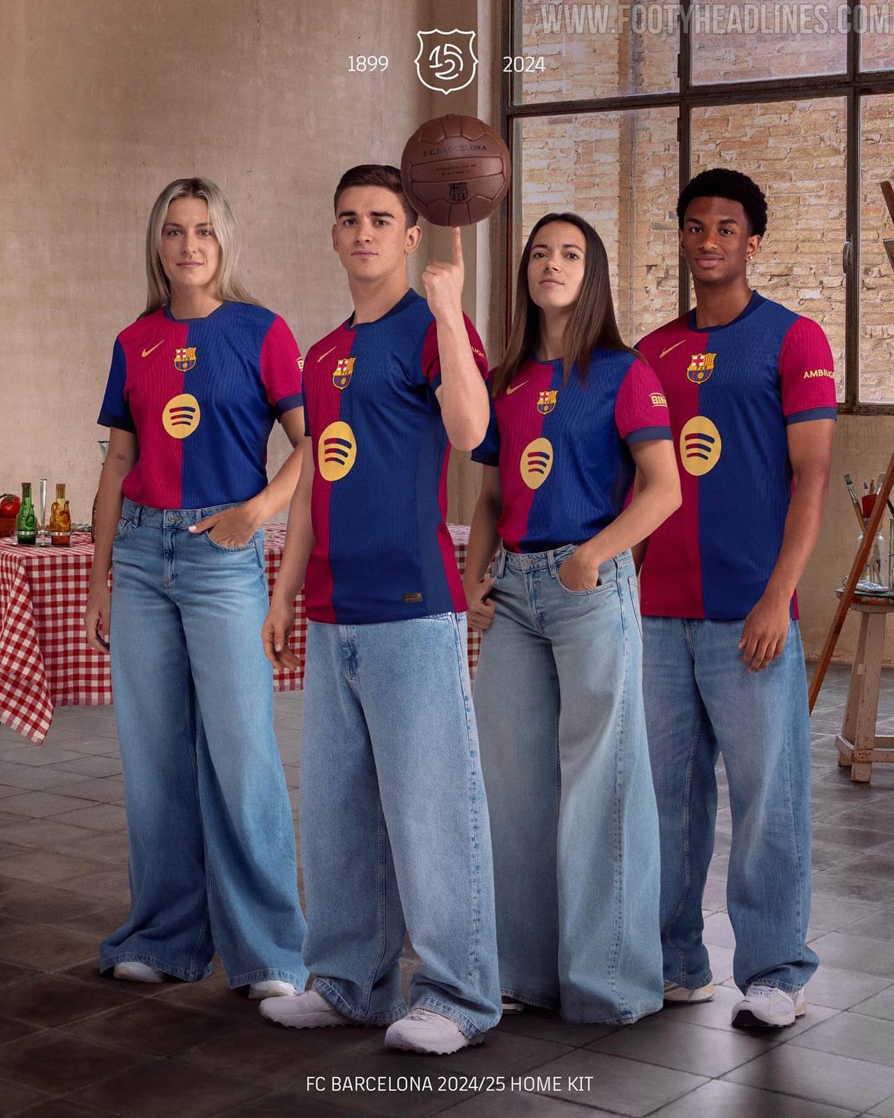 Barça 2025 Wallpapers - Wallpaper Cave