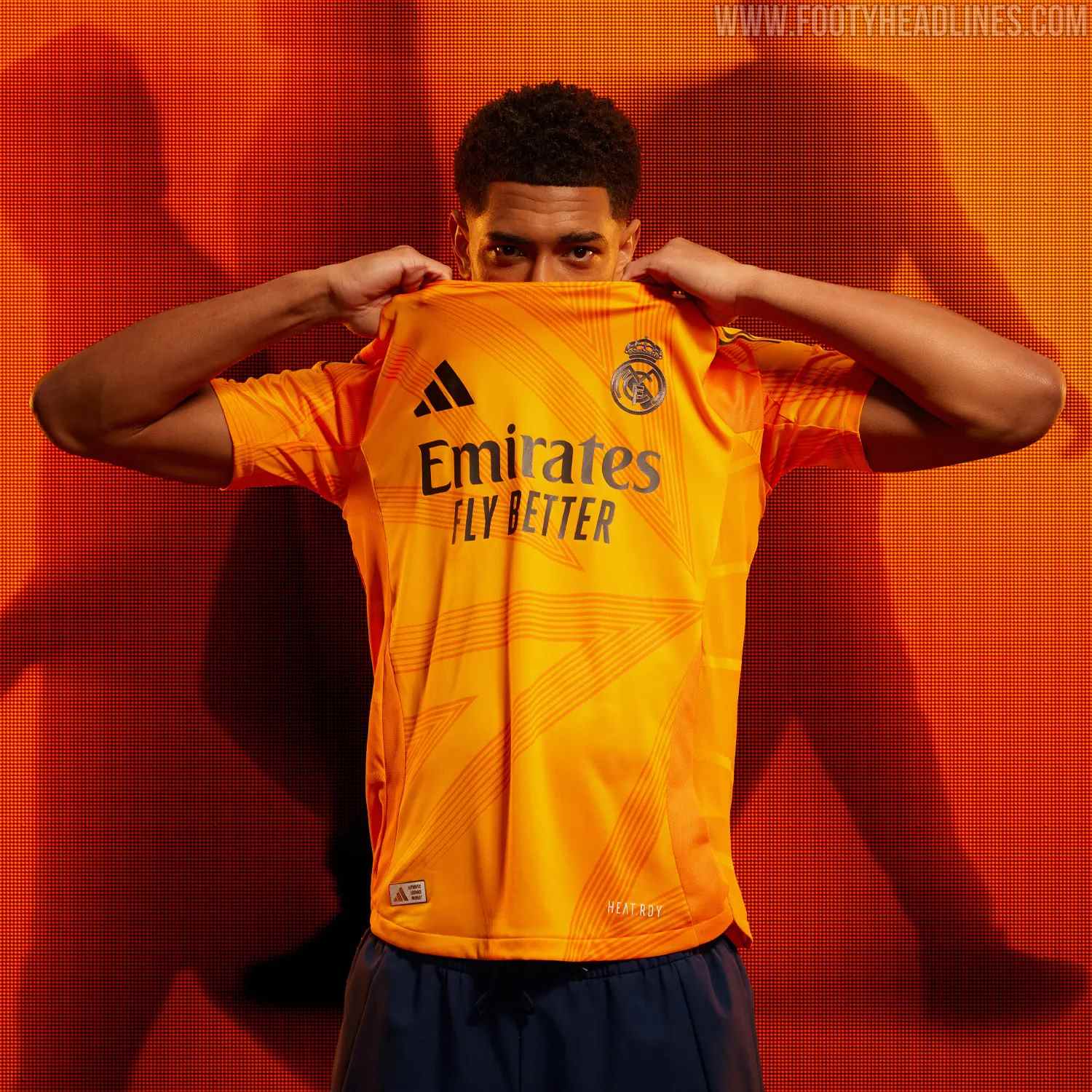 Real Madrid 2024/25 Wallpapers - Wallpaper Cave