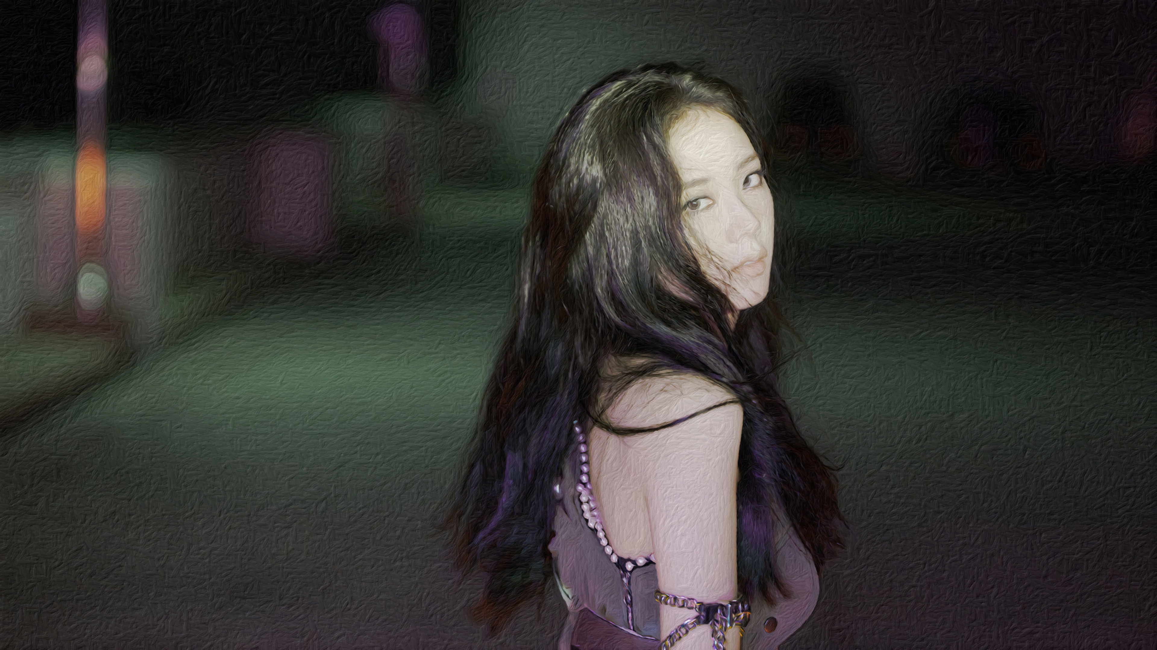 Blackpink Jisoo 4k Wallpapers - Wallpaper Cave