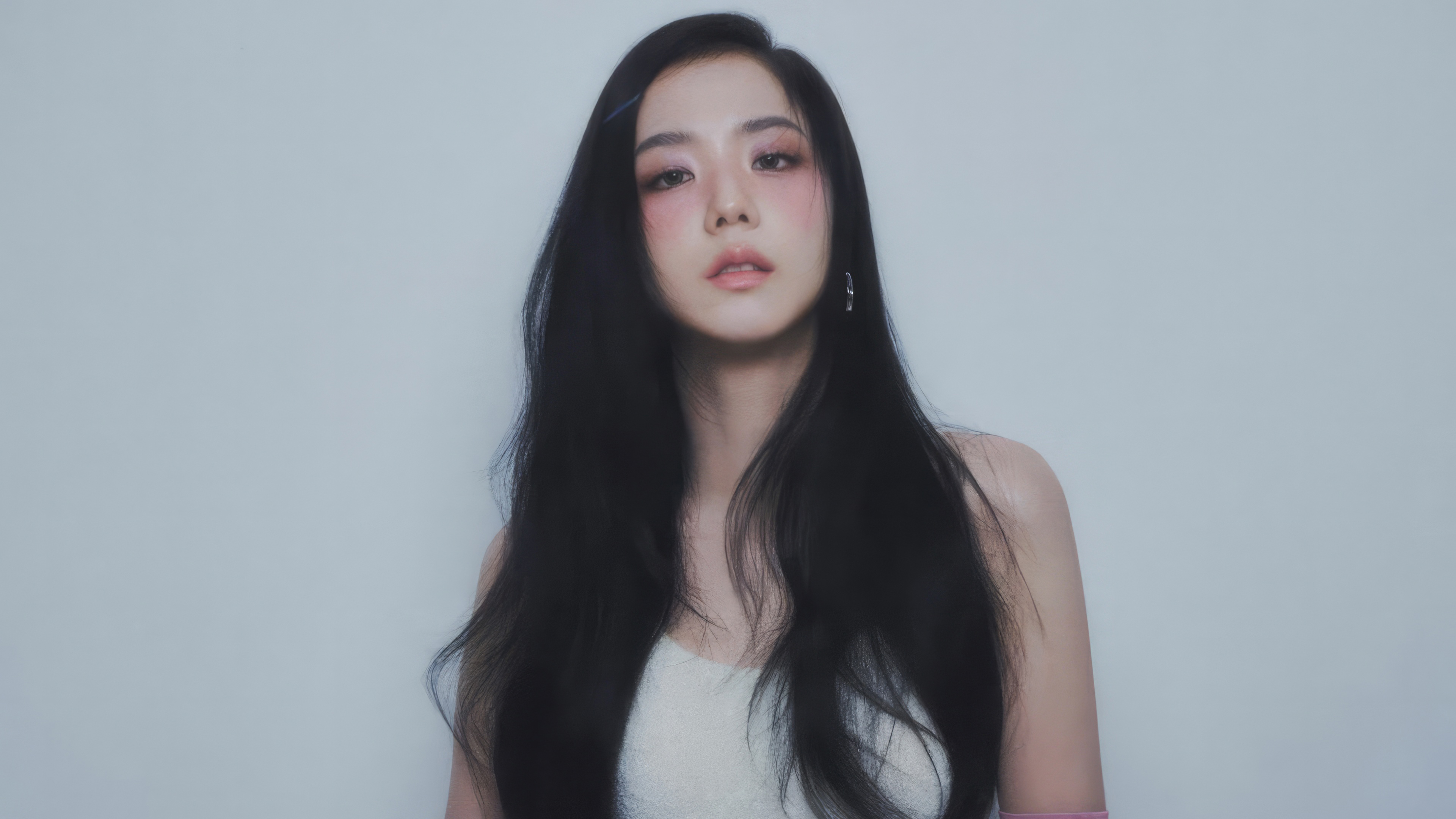 Blackpink Jisoo 4k Wallpapers - Wallpaper Cave