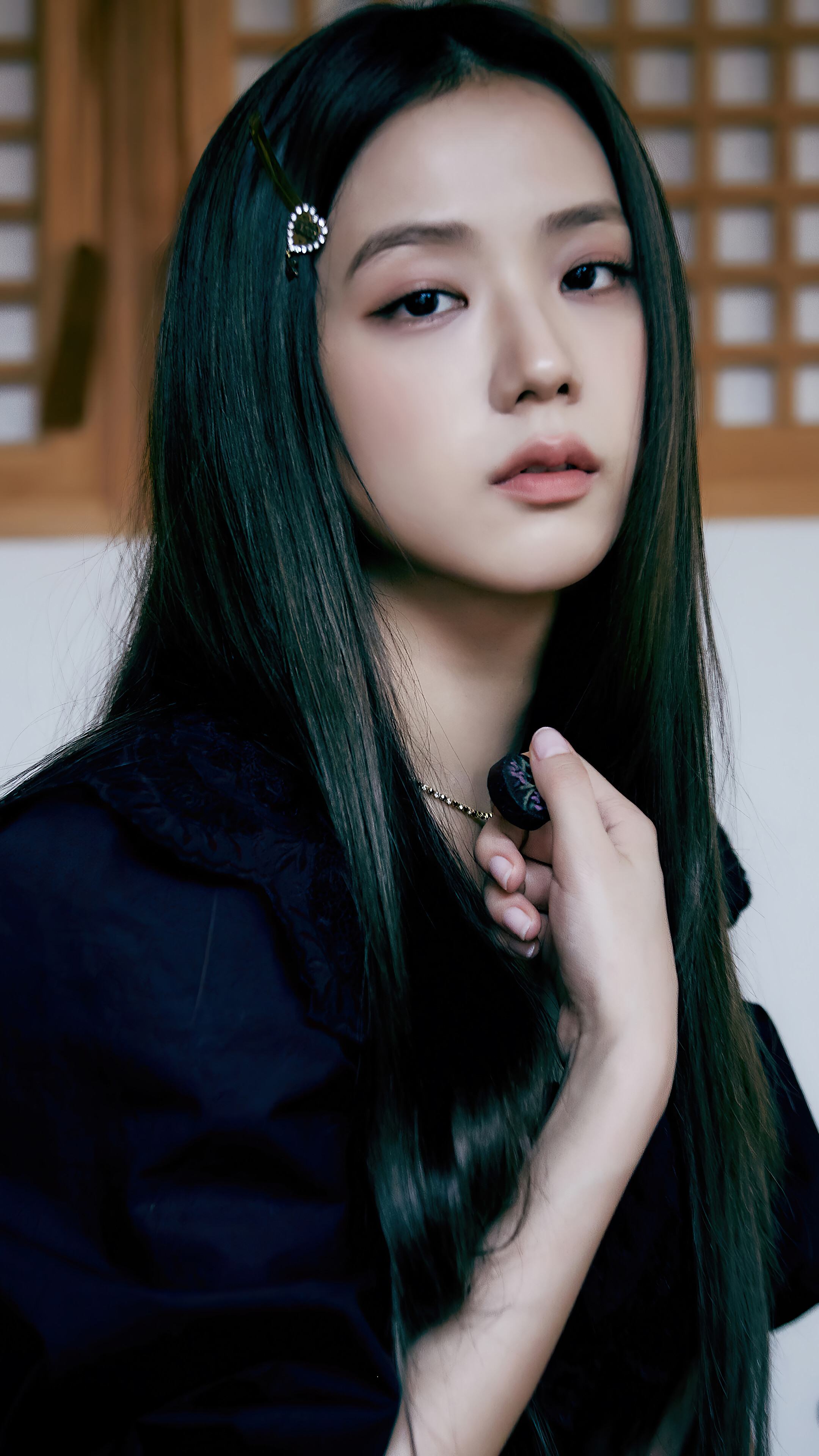 Blackpink Jisoo 4k Wallpapers - Wallpaper Cave