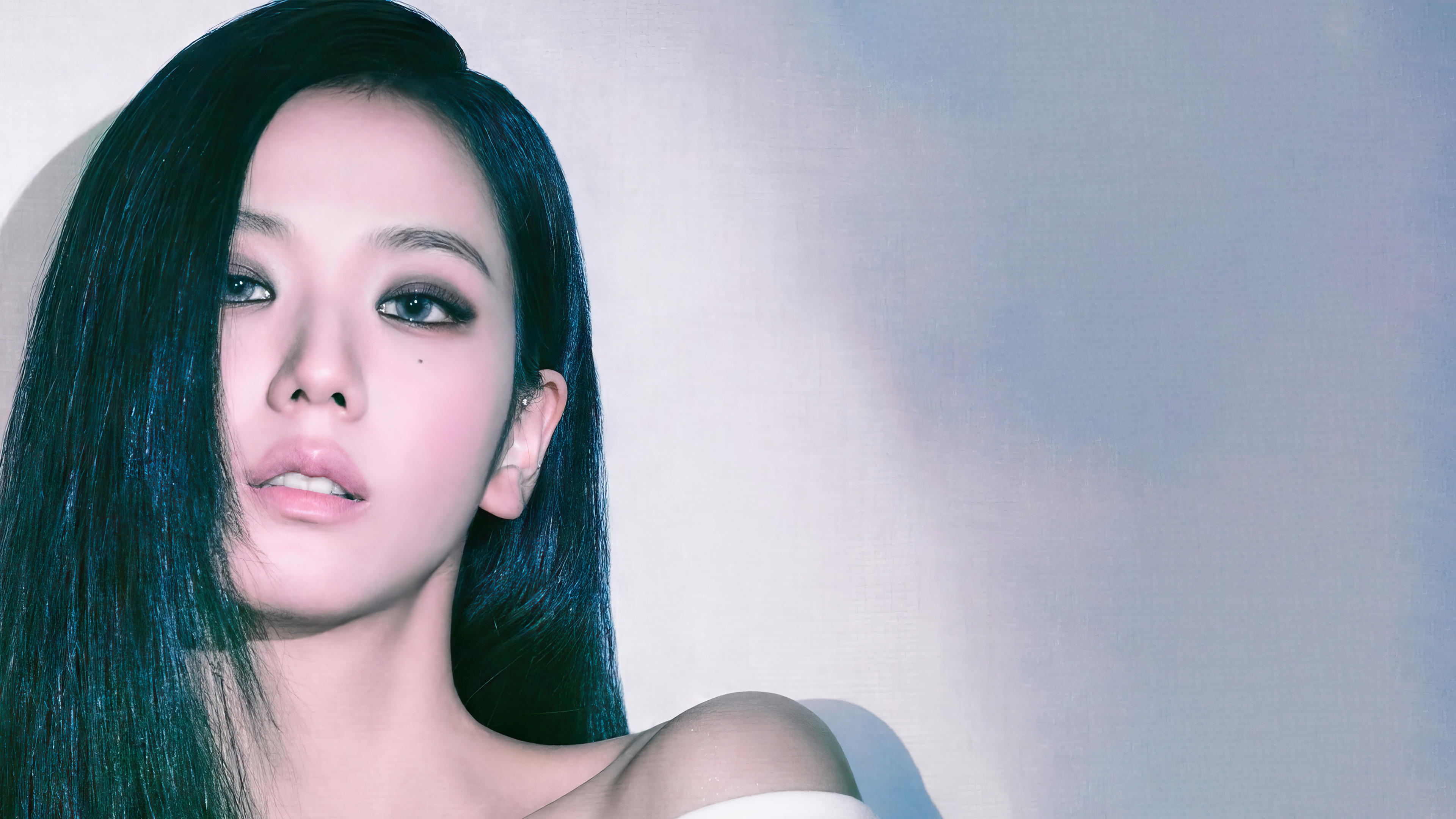 Blackpink Jisoo 4k Wallpapers - Wallpaper Cave