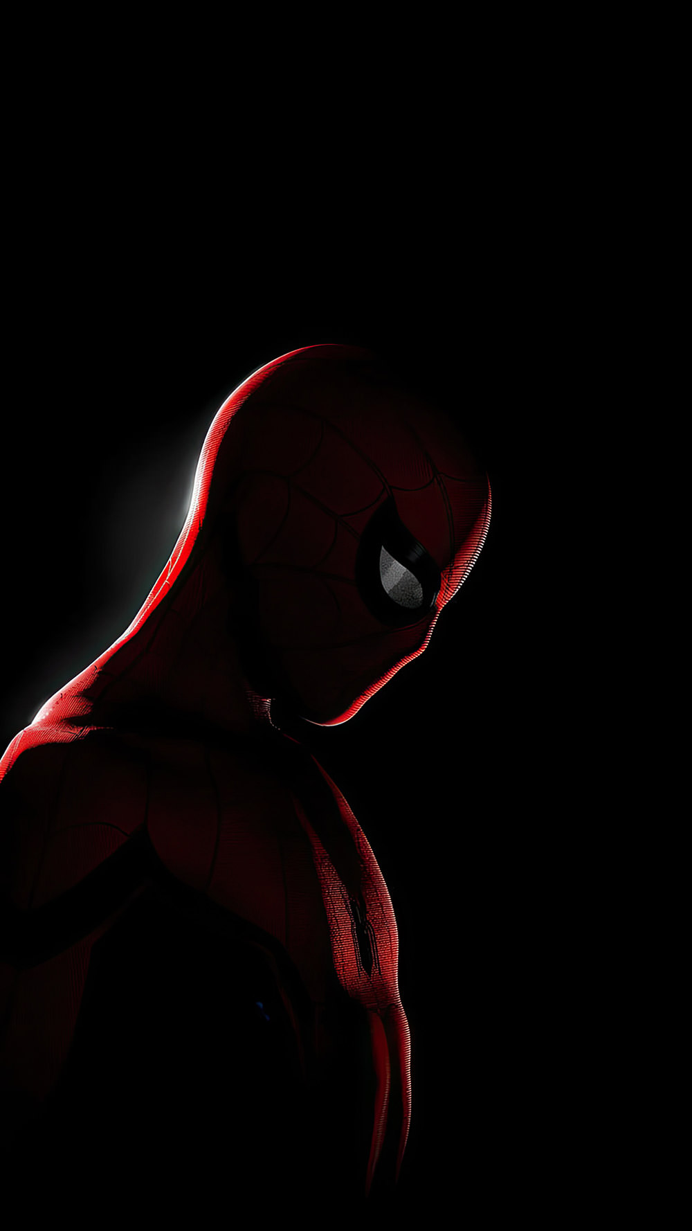 Superhero Mobile 4k Wallpapers - Wallpaper Cave