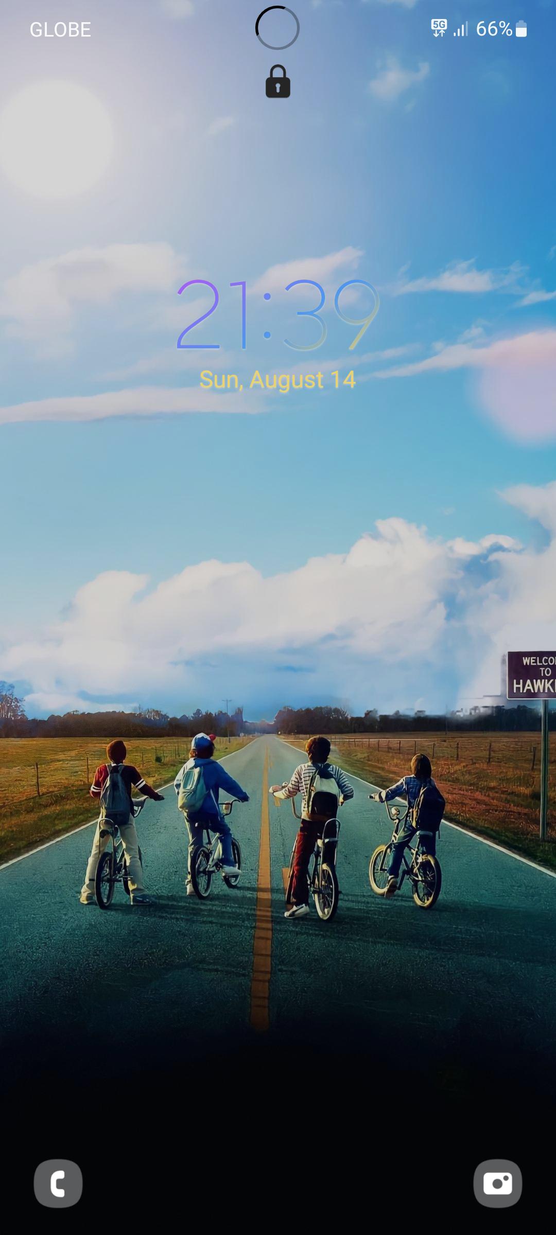 Stranger Things iPhone 13 Wallpapers - Wallpaper Cave