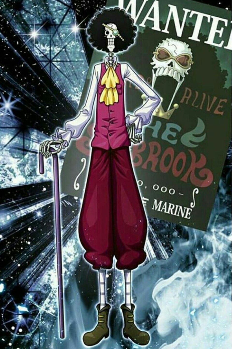 Brook iPhone Wallpapers - Wallpaper Cave