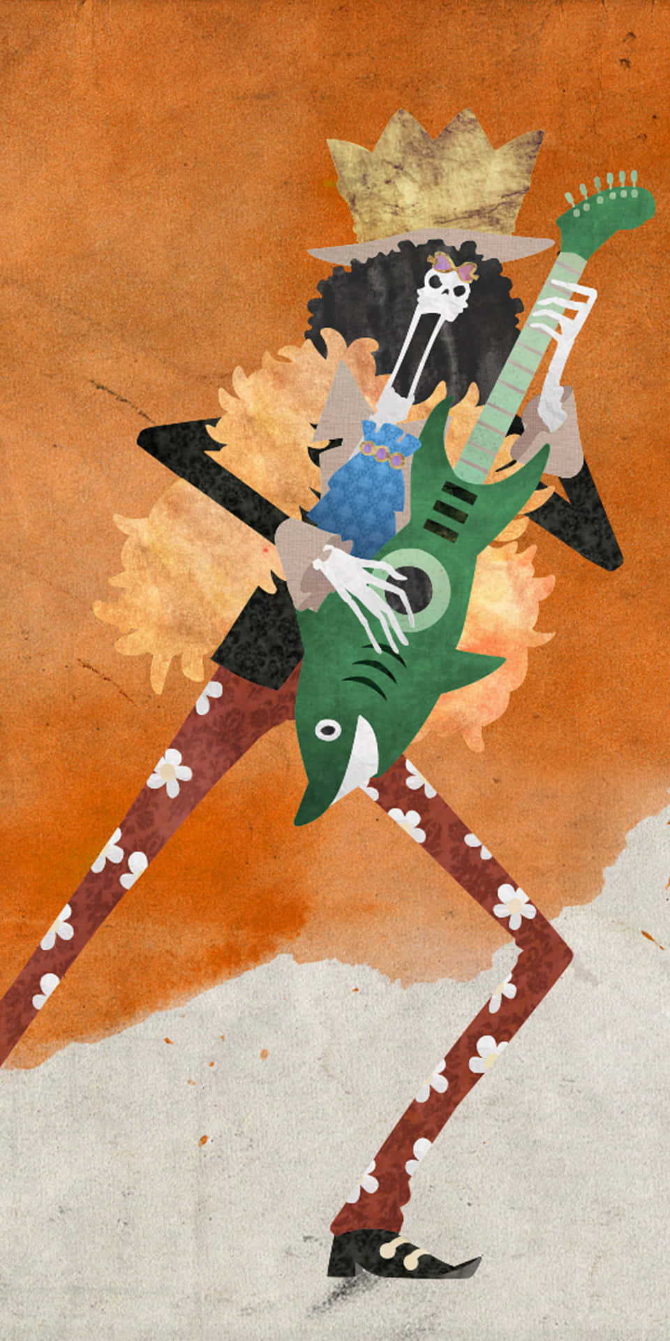 Brook iPhone Wallpapers - Wallpaper Cave