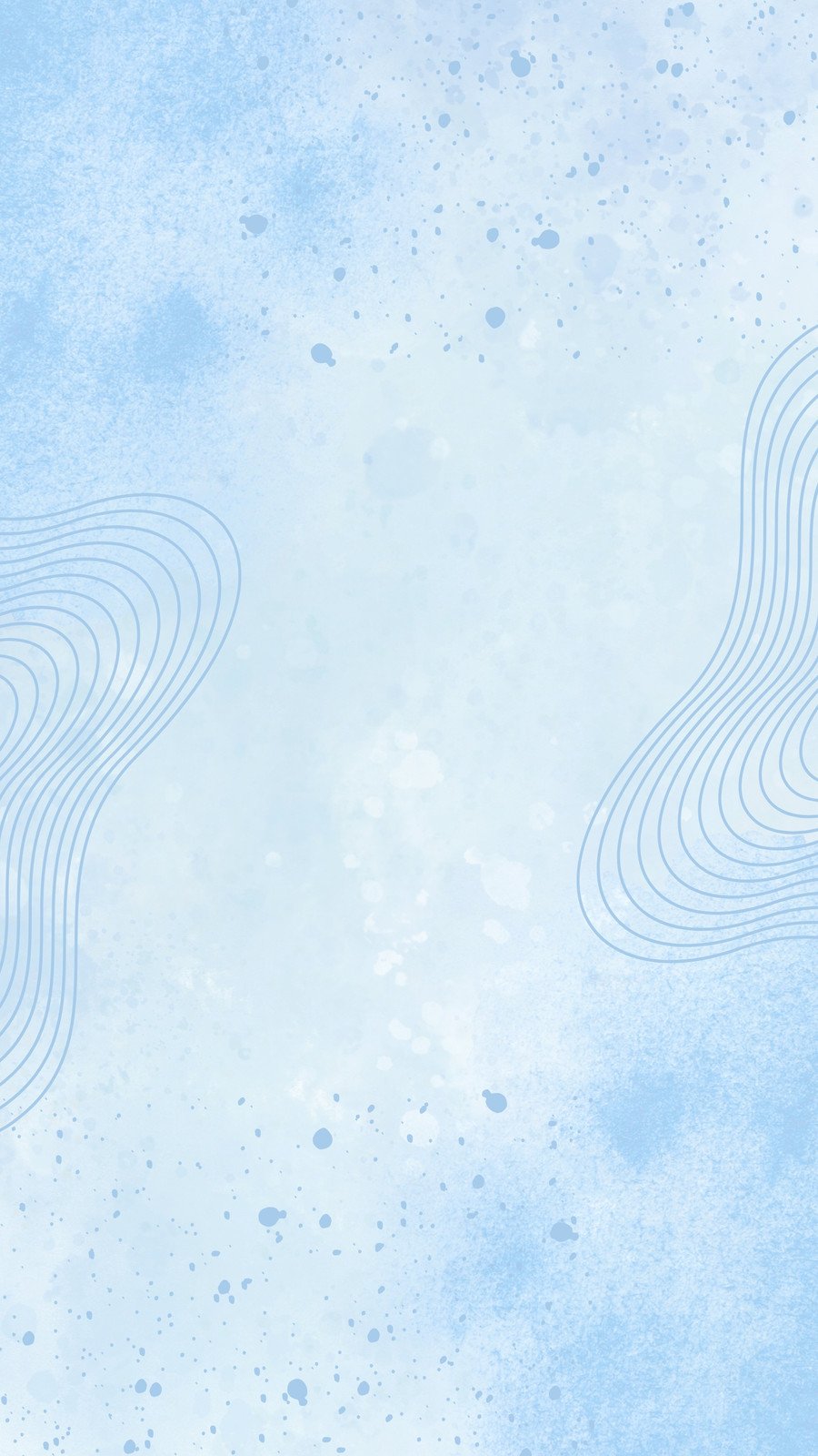 Blue Phone Aesthetic Wallpapers - Wallpaper Cave