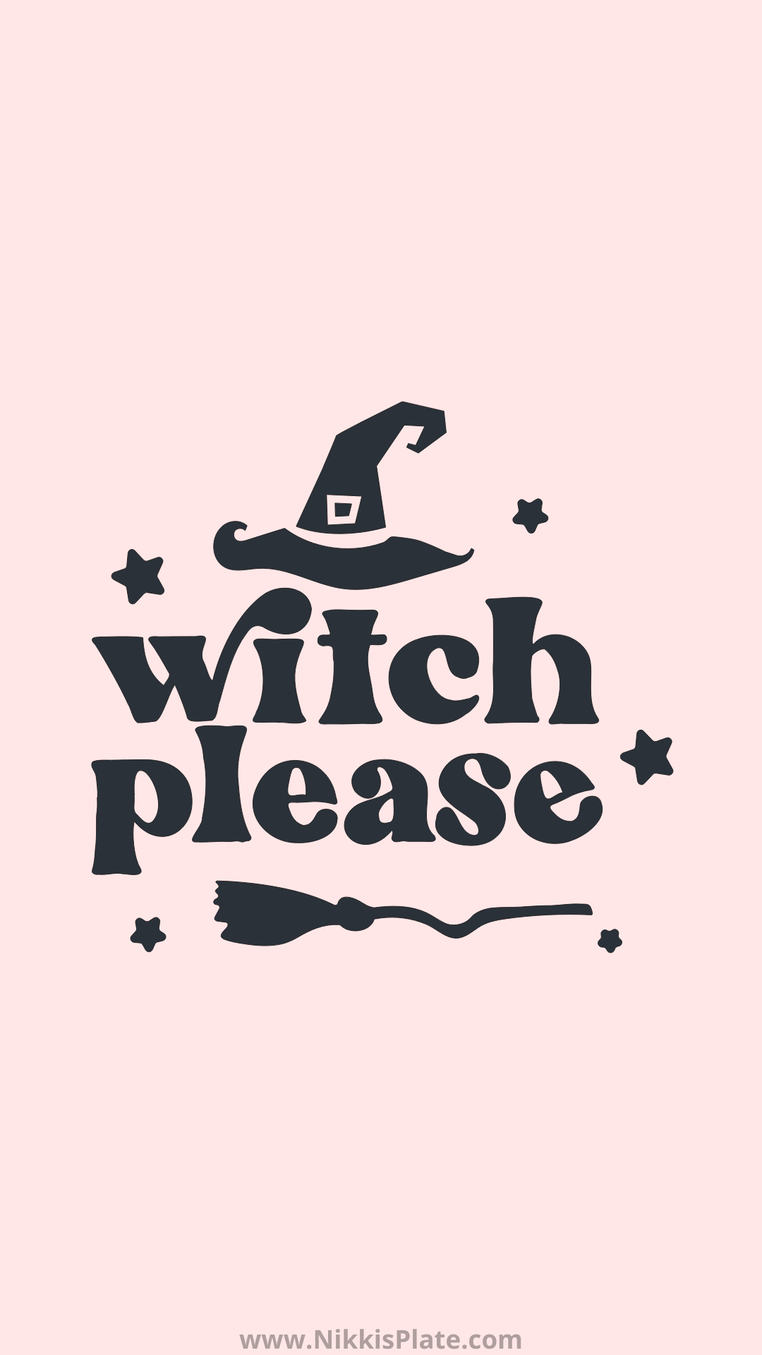iPhone Witchy Wallpapers - Wallpaper Cave