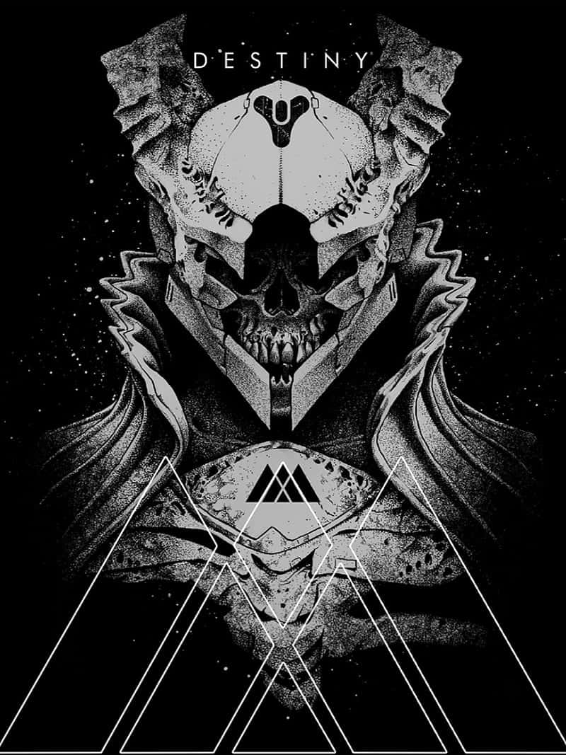 Fondo De Pantalla Para Iphone De Destiny Warlock Sun Singer Destiny
