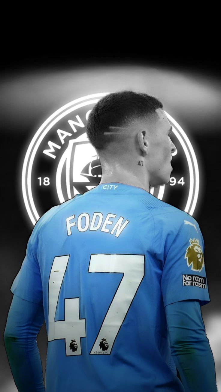Foden iPhone Wallpapers - Wallpaper Cave