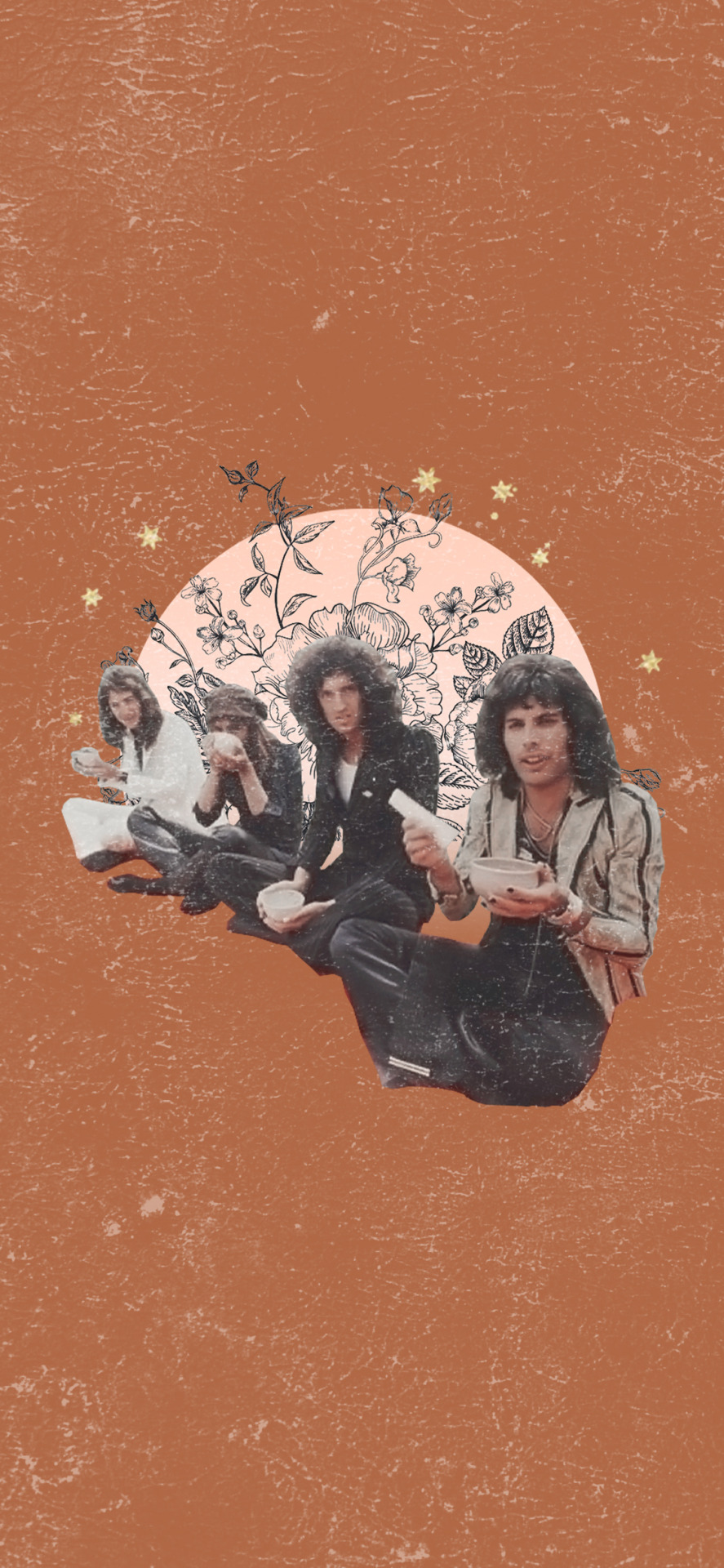 Queen Band Phone Wallpapers - Wallpaper Cave