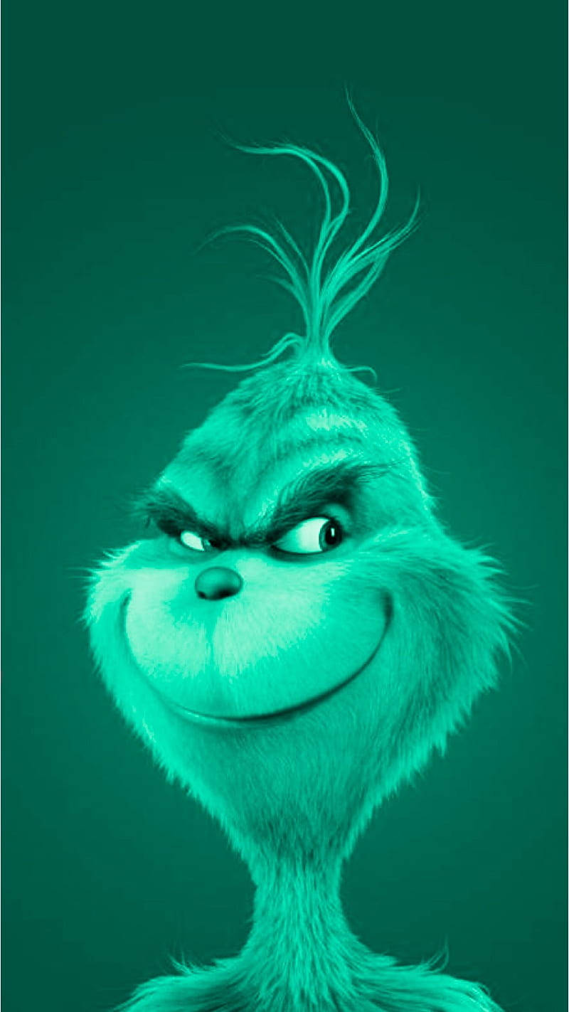 Grinch Cartoon Wallpapers - Wallpaper Cave