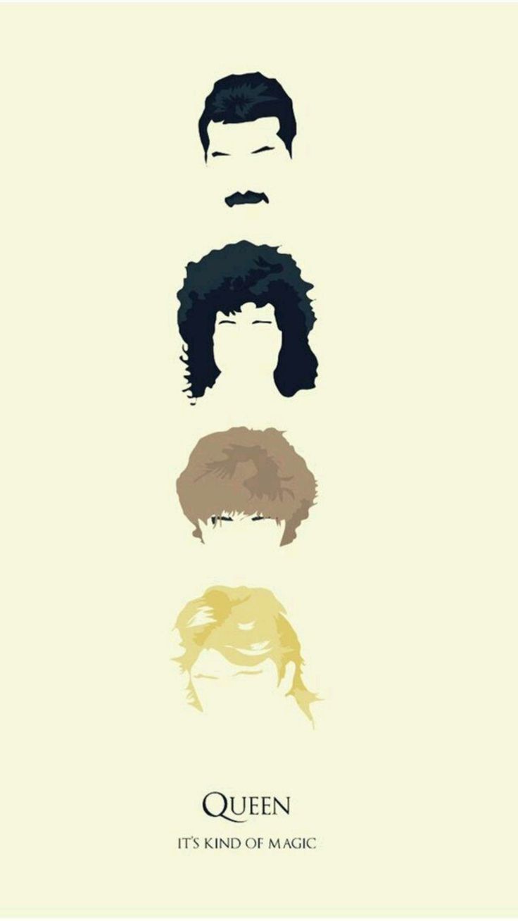 Queen Band Phone Wallpapers - Wallpaper Cave