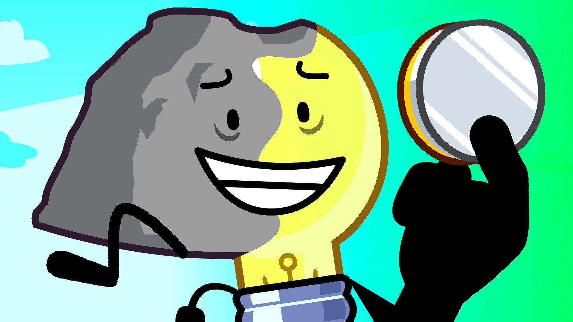 Lightbulb Inanimate Insanity Wallpapers - Wallpaper Cave