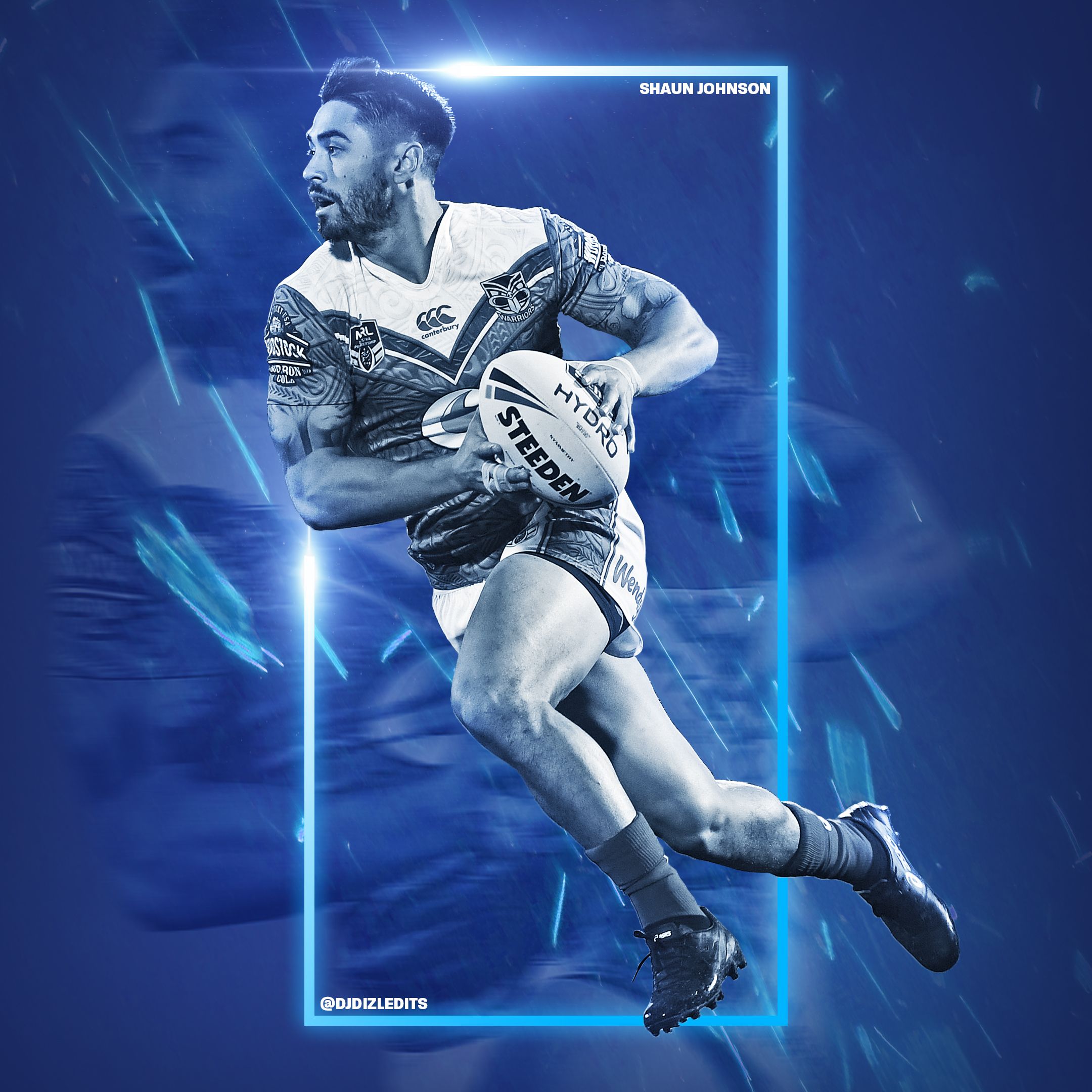 Shaun Johnson Wallpapers - Wallpaper Cave