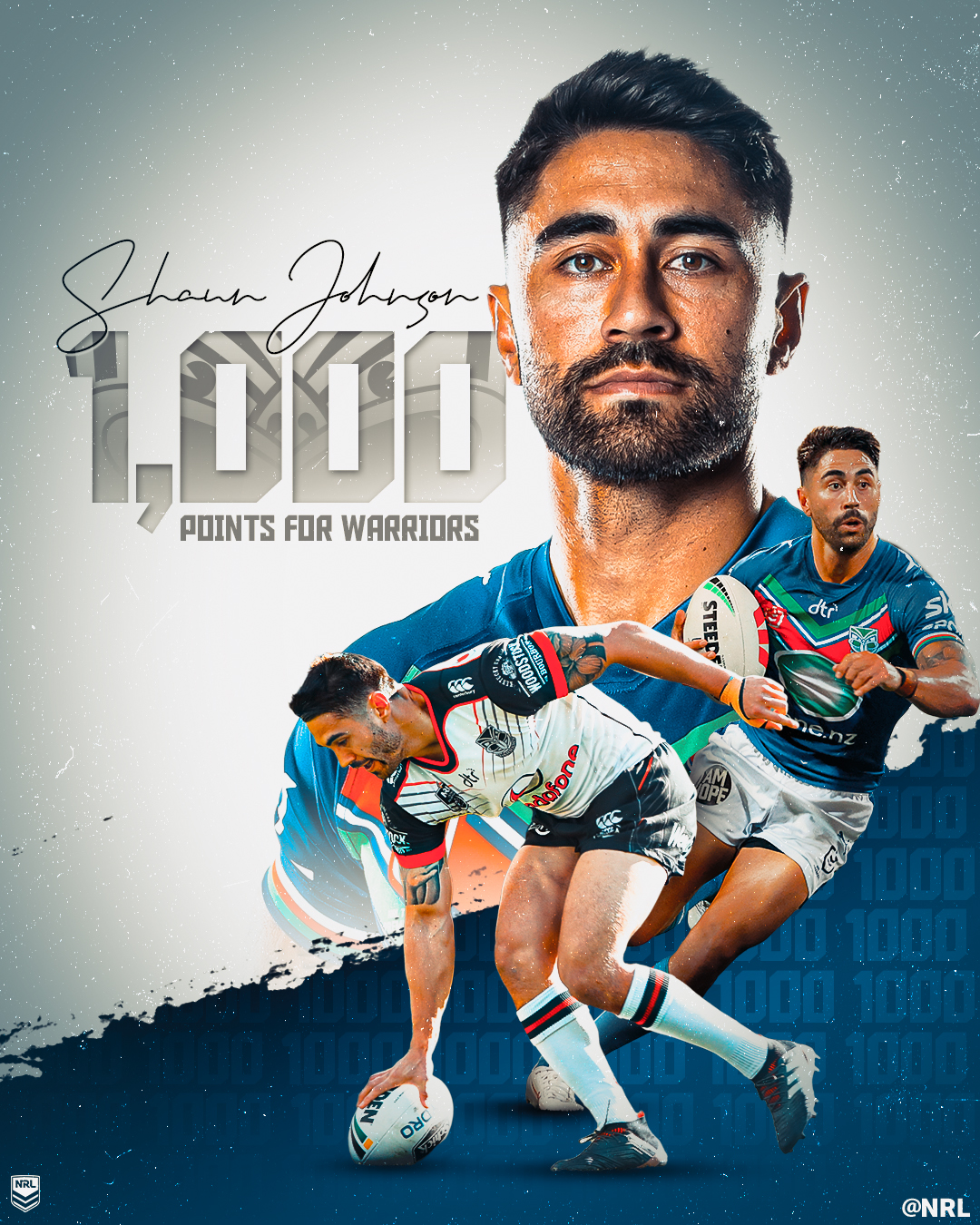 Shaun Johnson Wallpapers - Wallpaper Cave