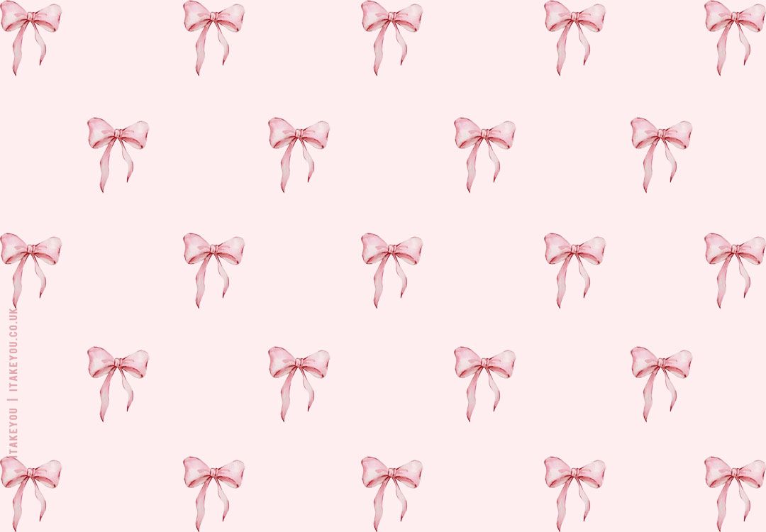 Bow Laptop Wallpapers - Wallpaper Cave