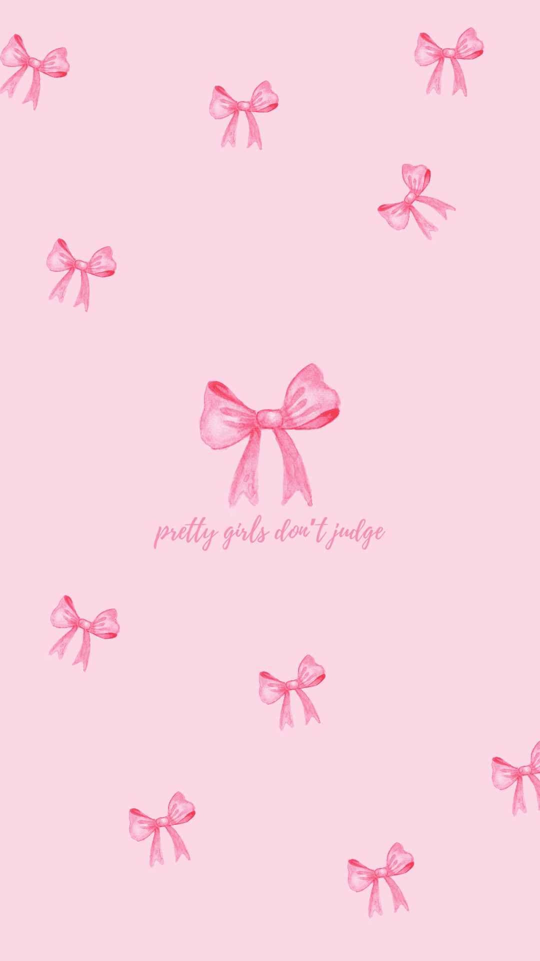 Cute Bow Wallpapers - Wallpaper Cave