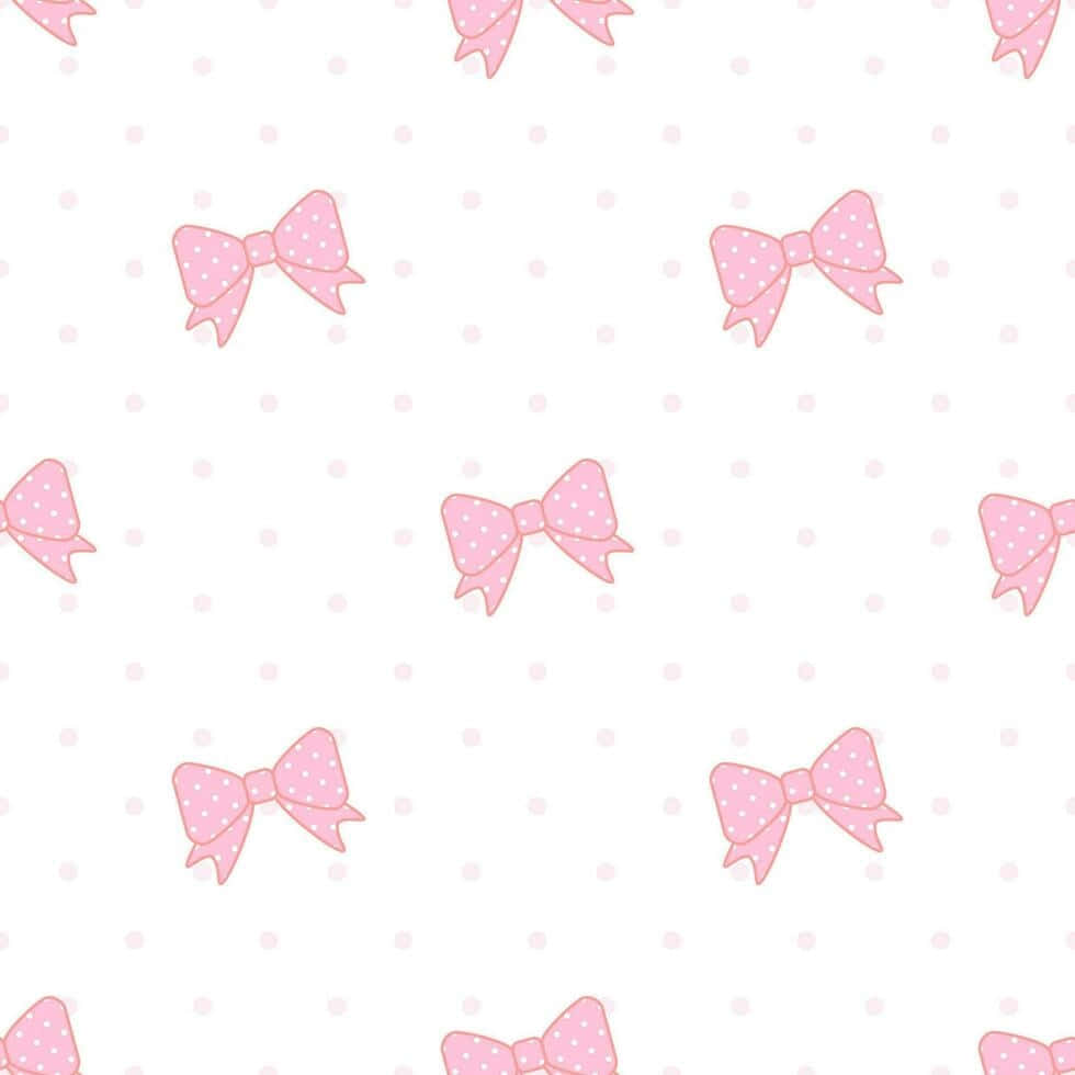 Cute Bows Wallpapers - Wallpaper Cave