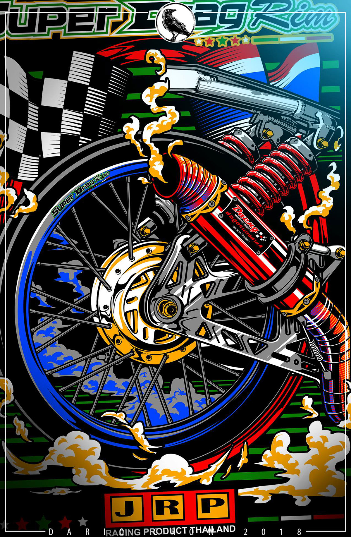 Dragbike Wallpapers - Wallpaper Cave