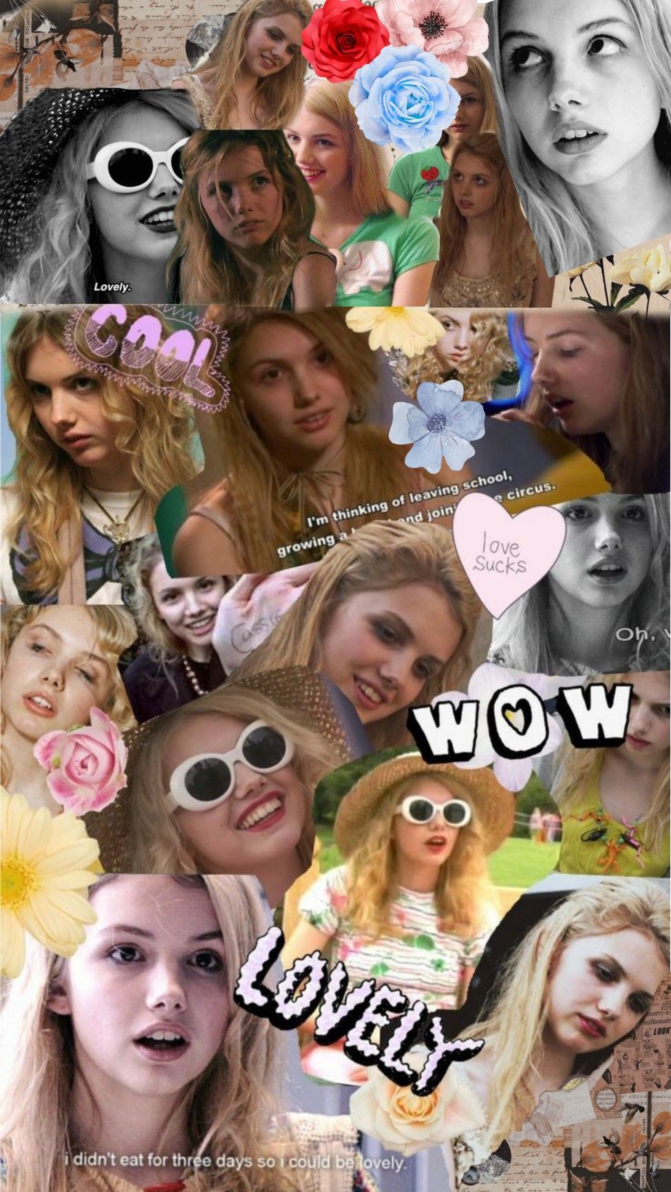 Cassie Skins Wallpapers - Wallpaper Cave