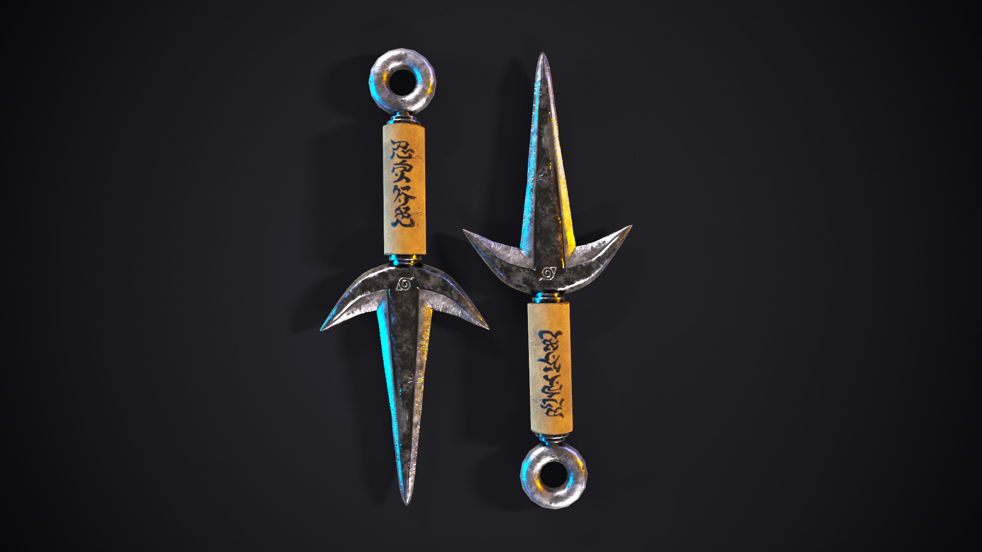 Kunai Knife Wallpapers - Wallpaper Cave