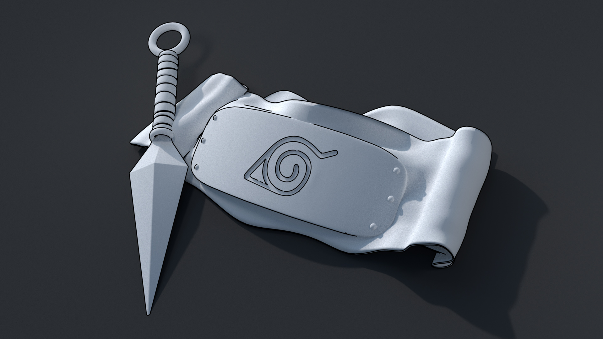 Impresionantes Fondos De Pantalla De Kunai Premium Photo | The Planet
