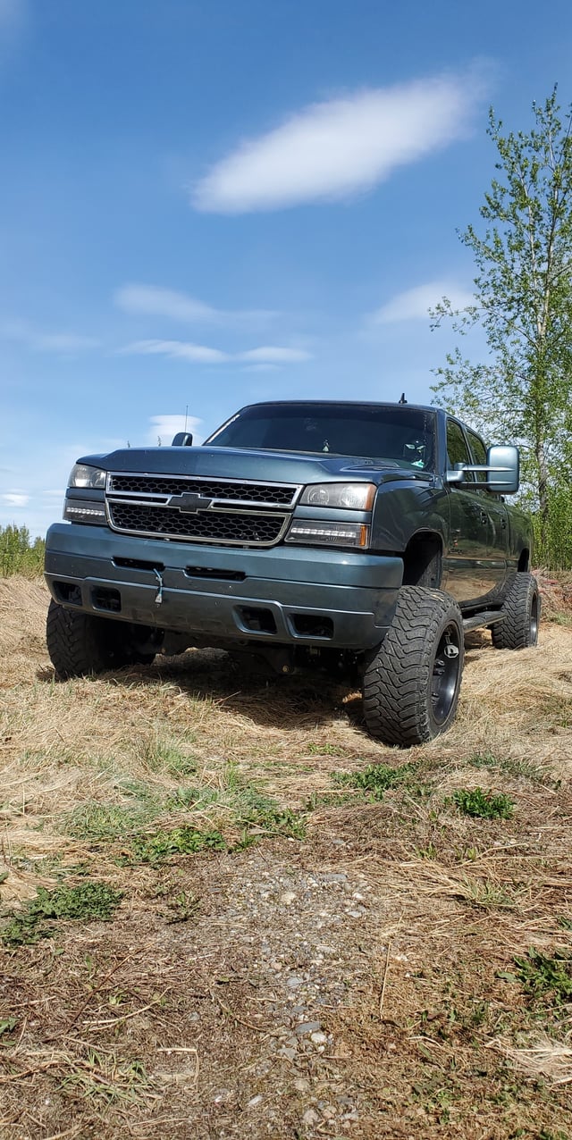 LBZ Duramax Wallpapers - Wallpaper Cave