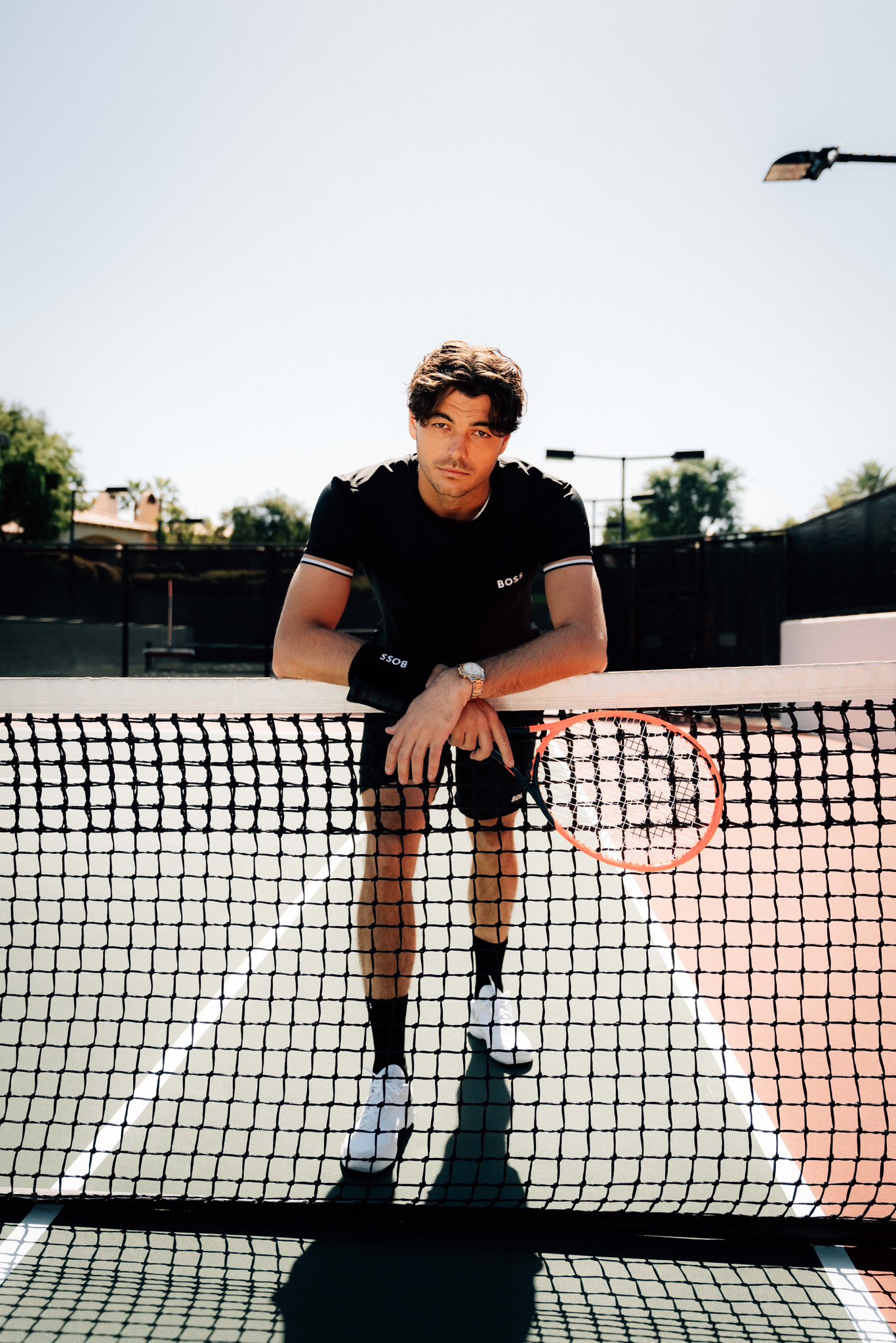 Taylor Fritz Wallpapers - Wallpaper Cave