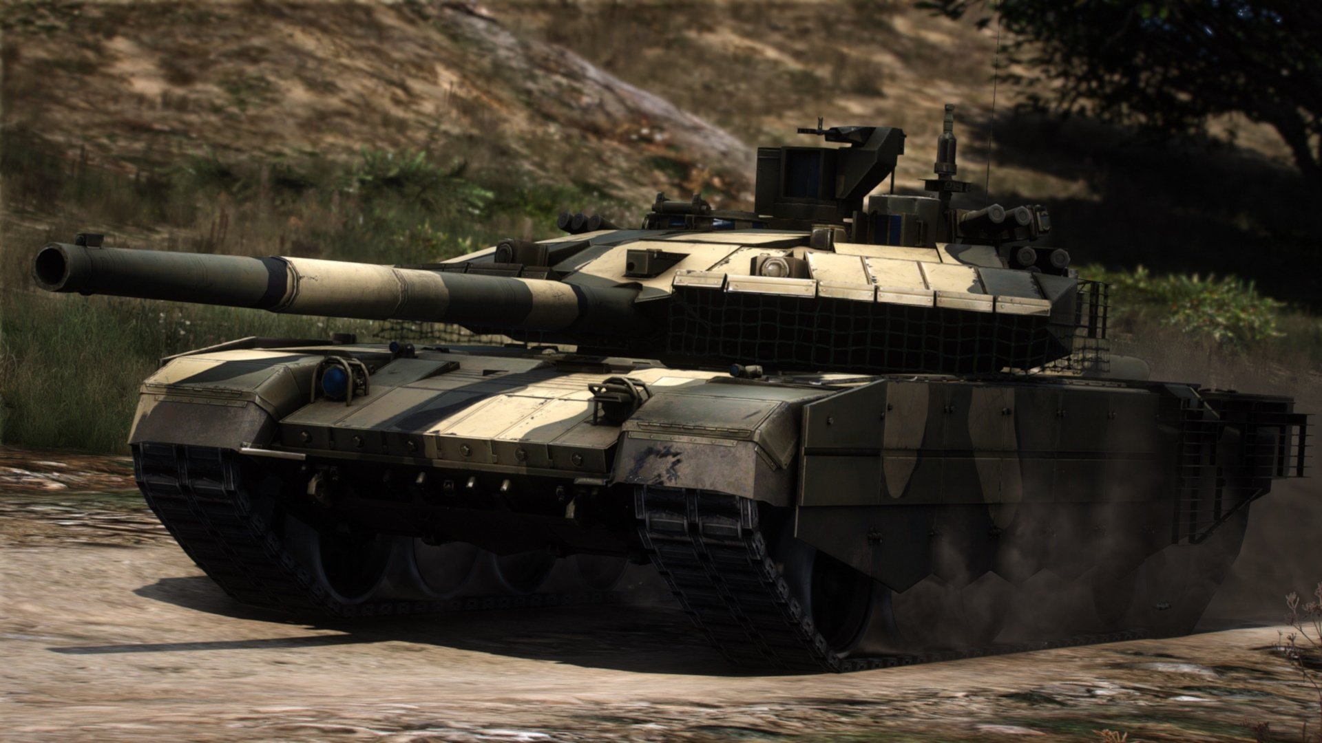 T-90M Wallpapers - Wallpaper Cave
