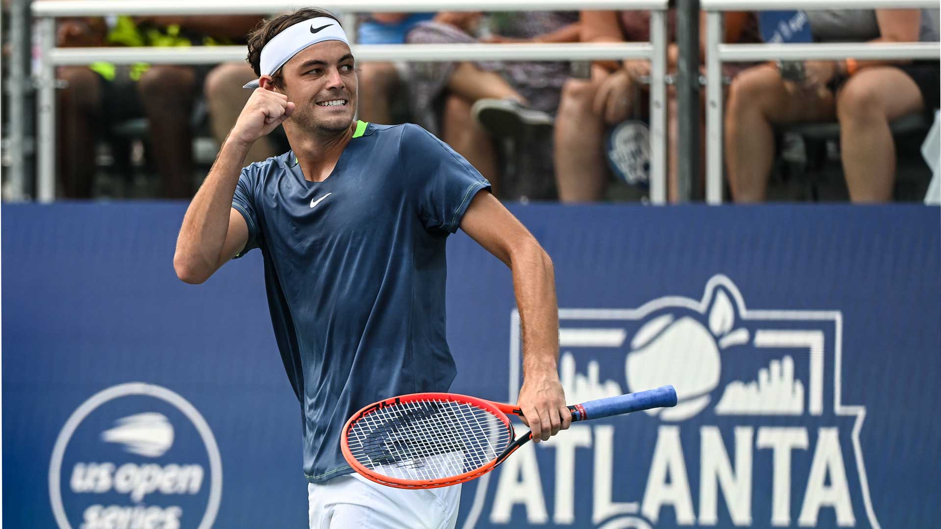 Taylor Fritz Wallpapers - Wallpaper Cave