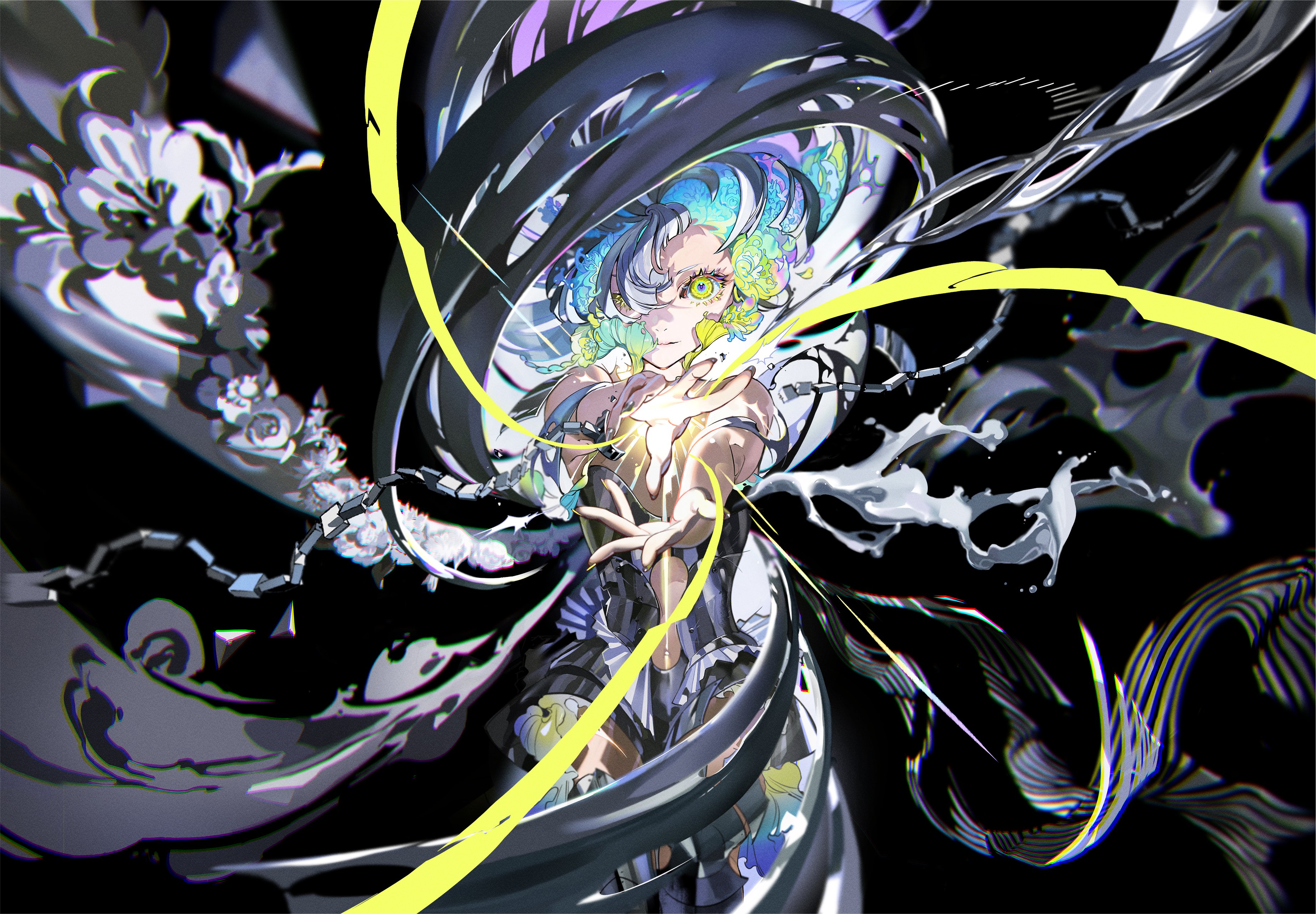 Yoneyama Mai Wallpapers - Wallpaper Cave