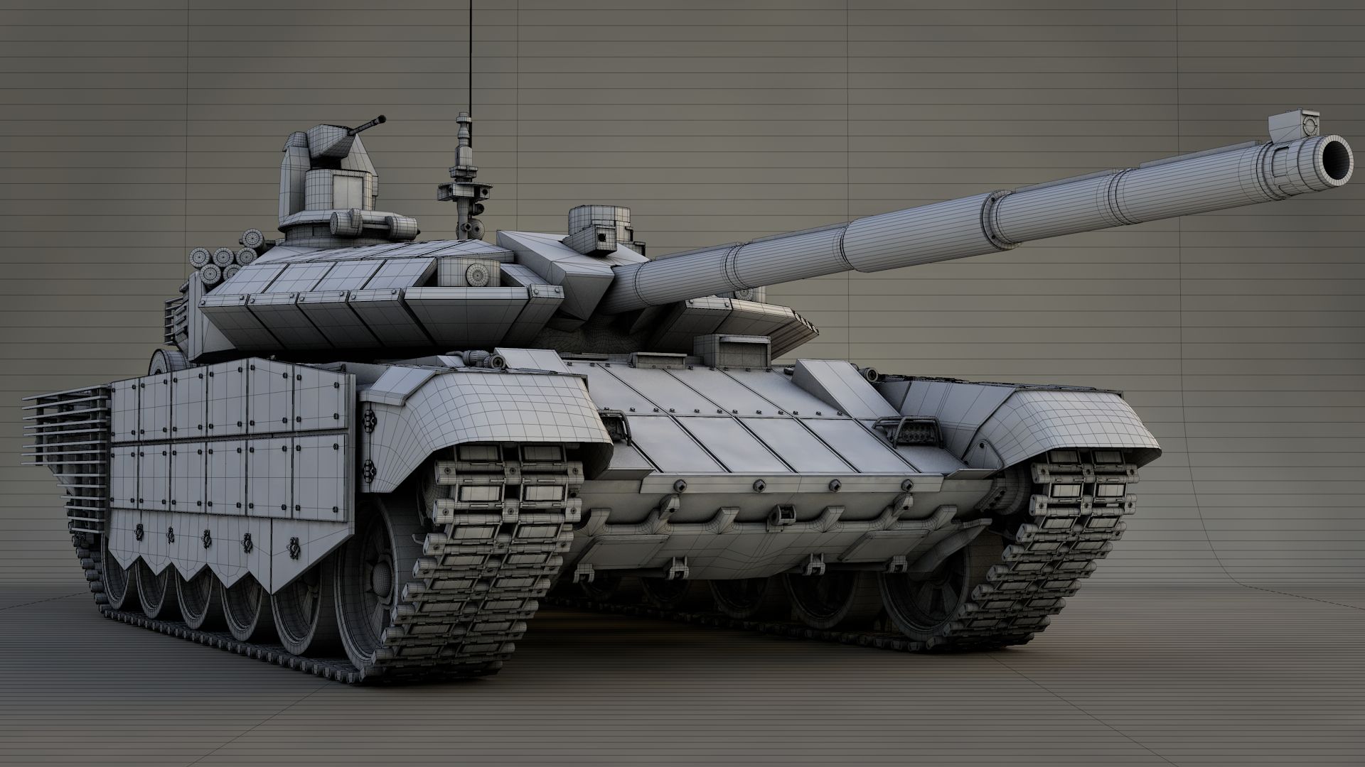 T-90M Wallpapers - Wallpaper Cave