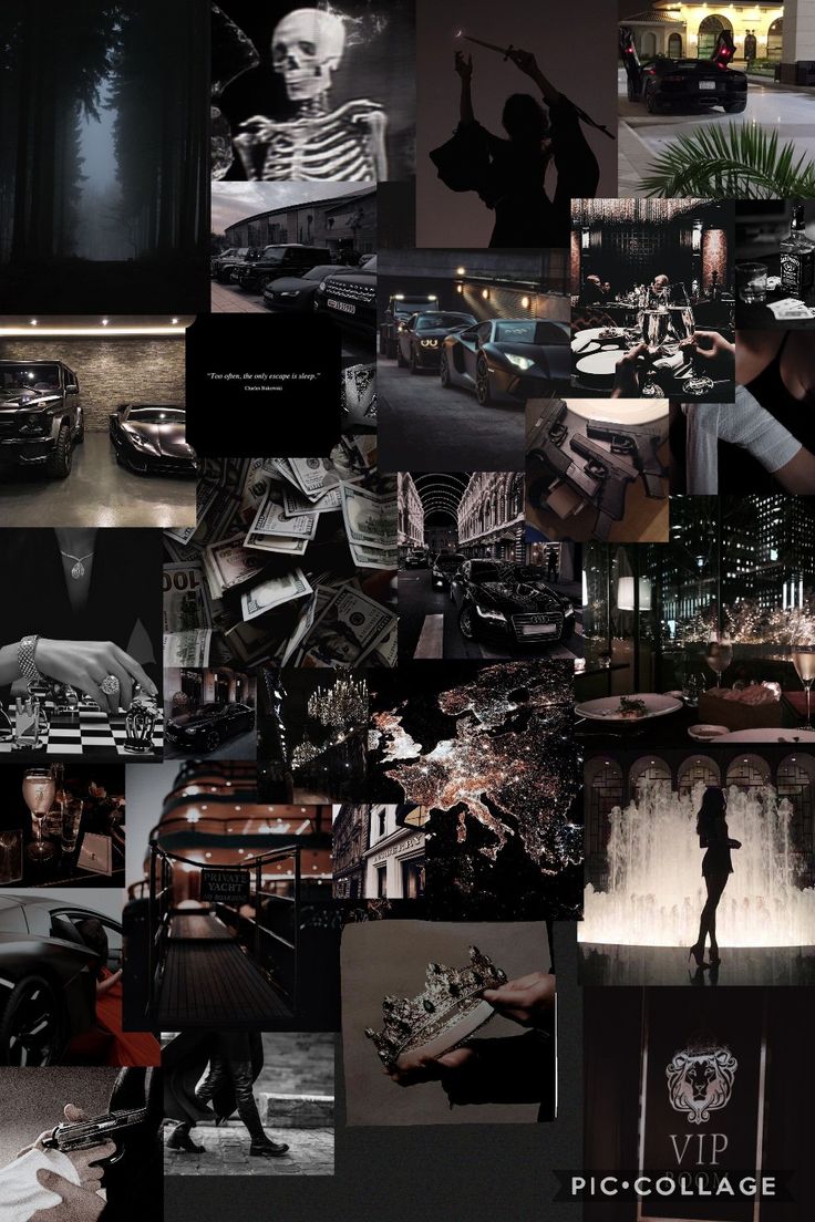 Mafia Queen Wallpapers - Wallpaper Cave