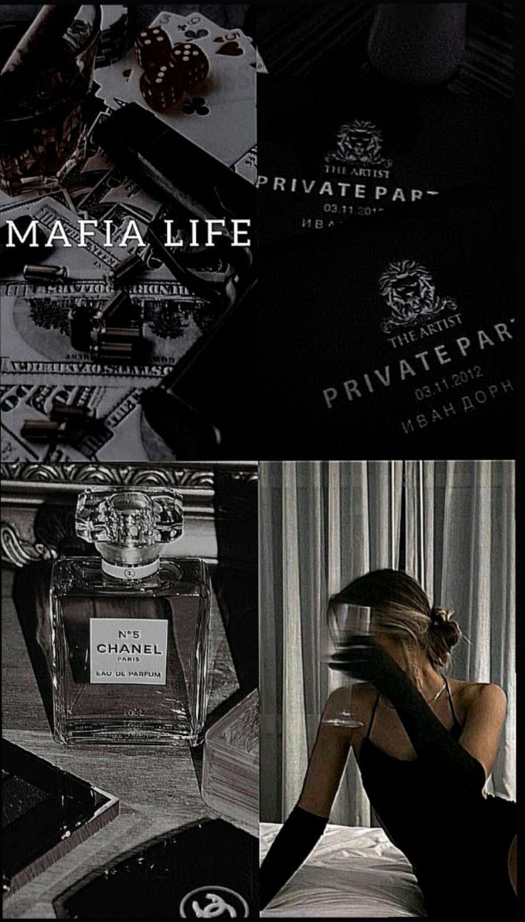 Mafia Couple Aesthetics Wallpapers - Wallpaper Cave