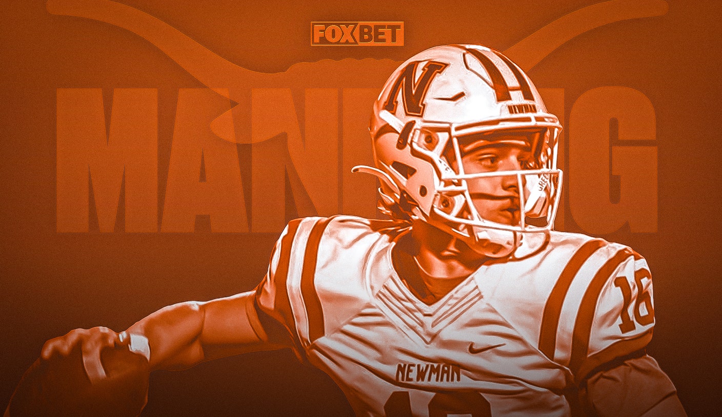 Arch Manning Wallpapers - Wallpaper Cave