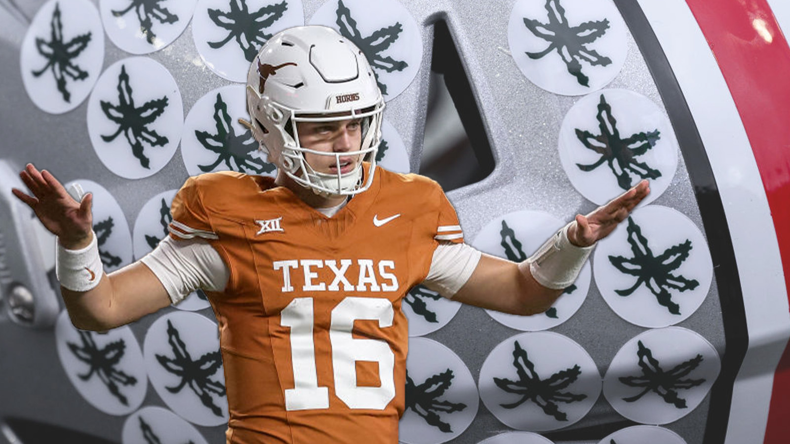 Arch Manning Wallpapers - Wallpaper Cave