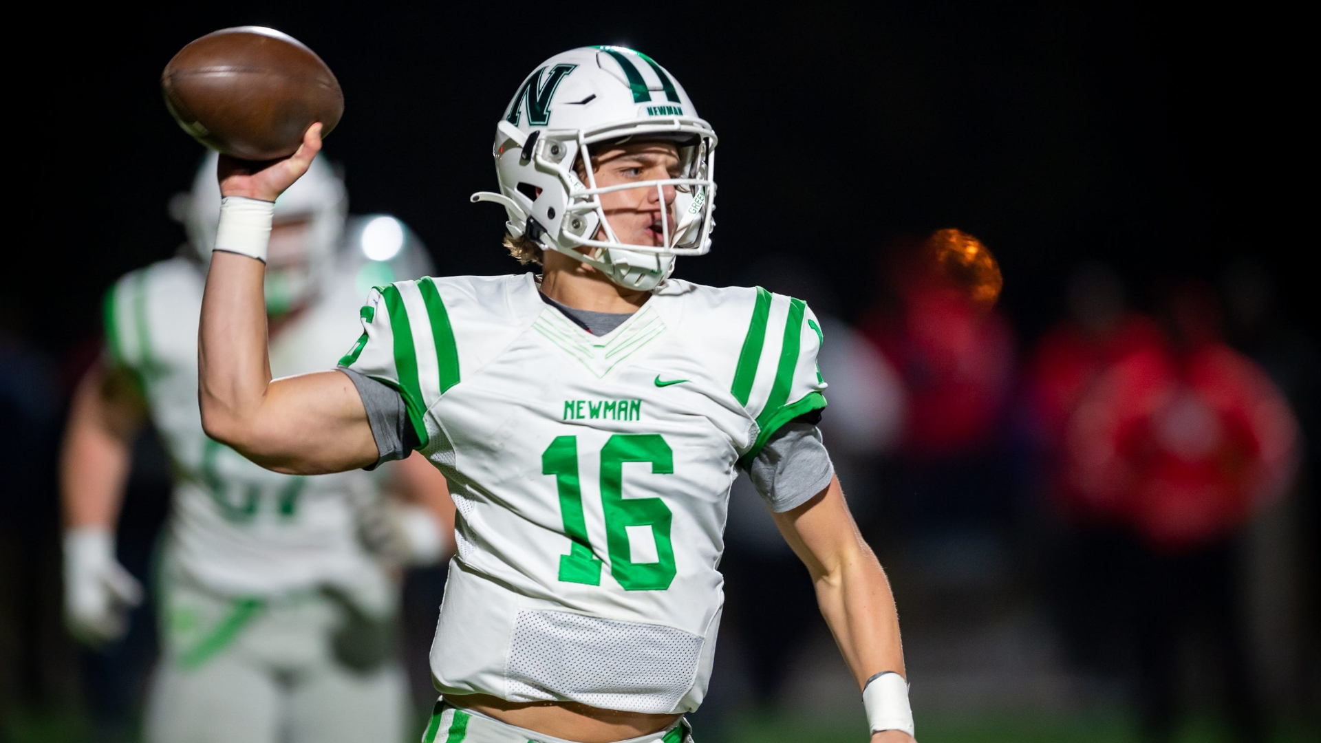 Arch Manning Wallpapers - Wallpaper Cave