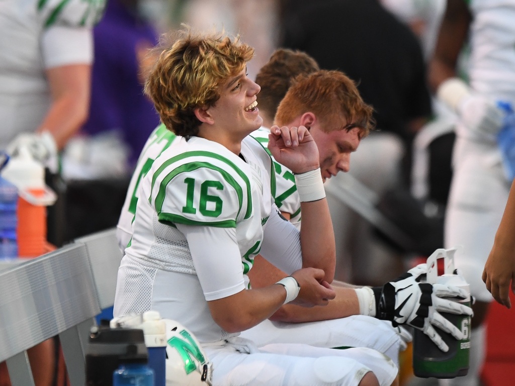 Arch Manning Wallpapers - Wallpaper Cave