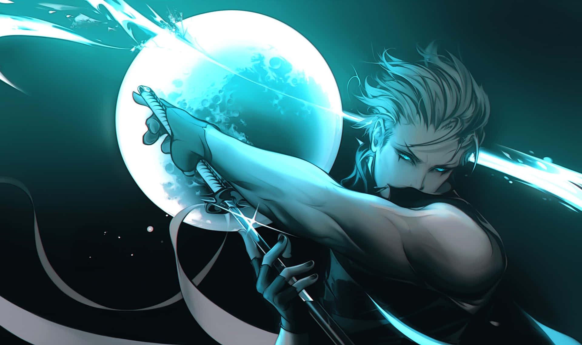 Yamato DMC Wallpapers - Wallpaper Cave