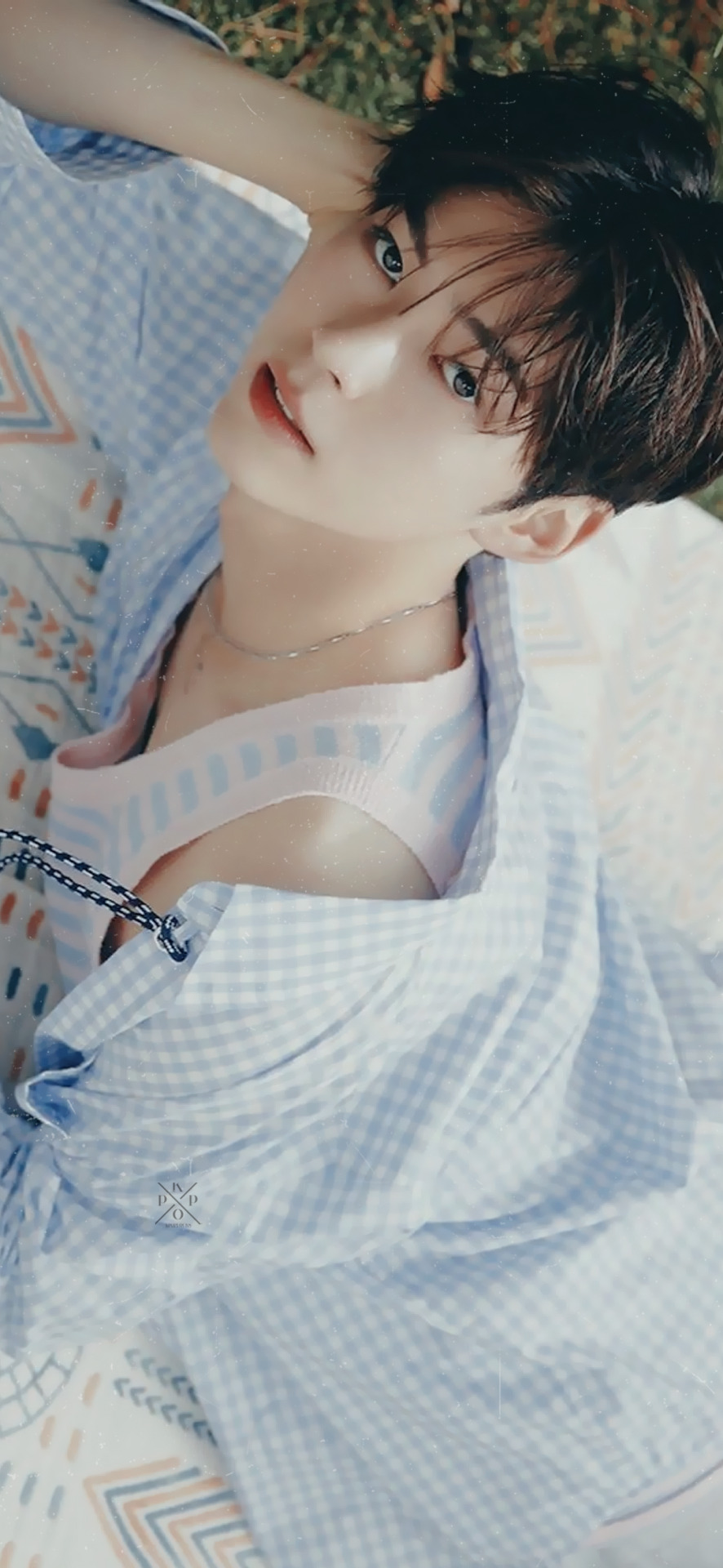 Sung Han Bin Wallpapers - Wallpaper Cave