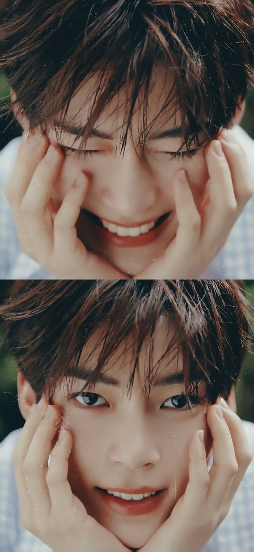 Sung Han Bin Wallpapers - Wallpaper Cave