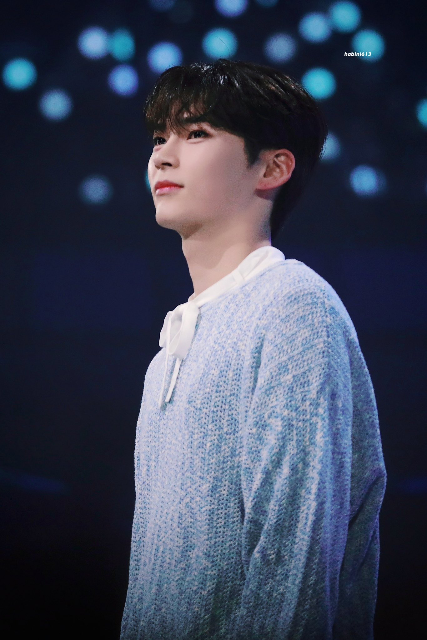 Sung Han Bin Wallpapers - Wallpaper Cave