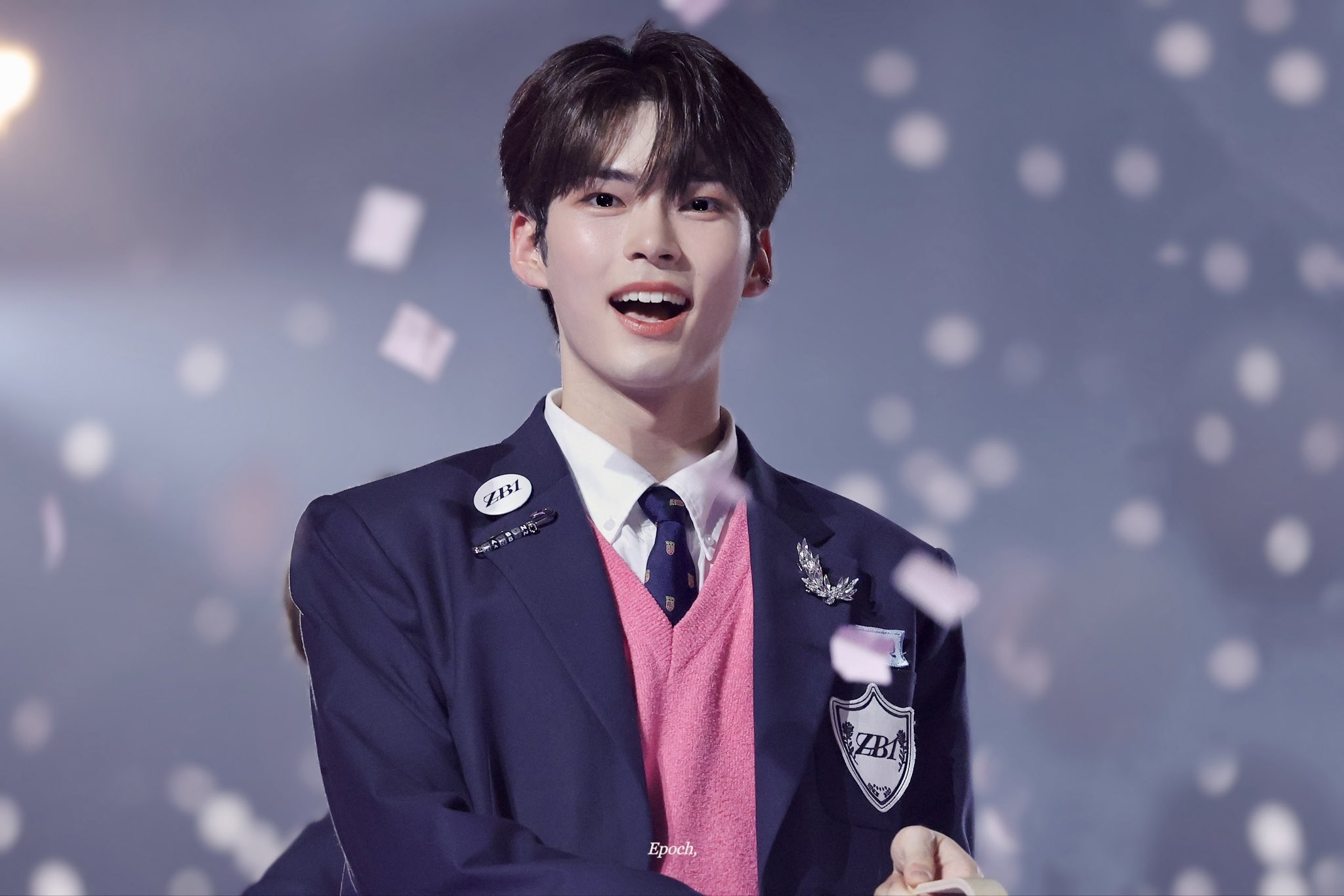 Sung Han Bin Wallpapers - Wallpaper Cave