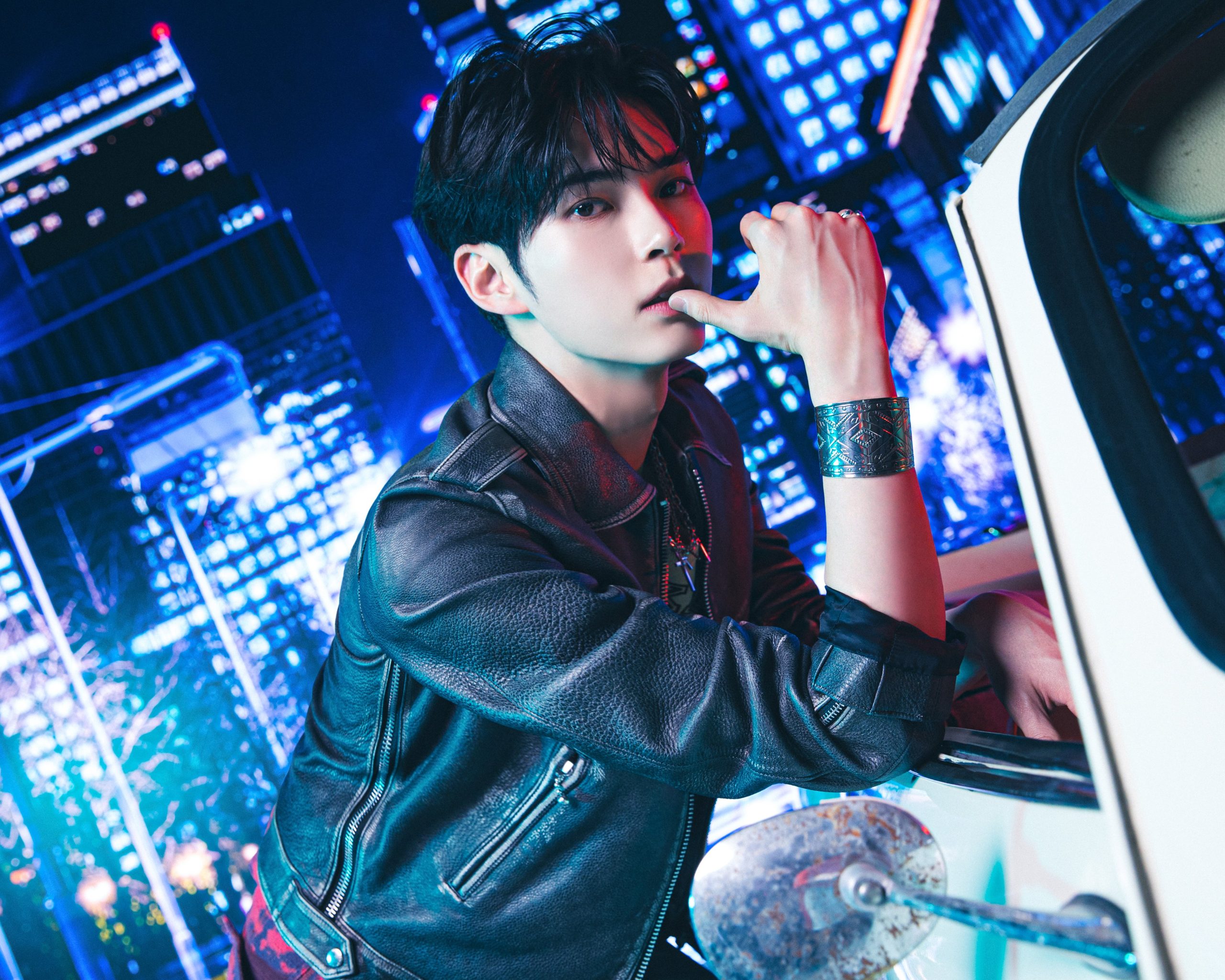 Sung Han Bin Wallpapers - Wallpaper Cave