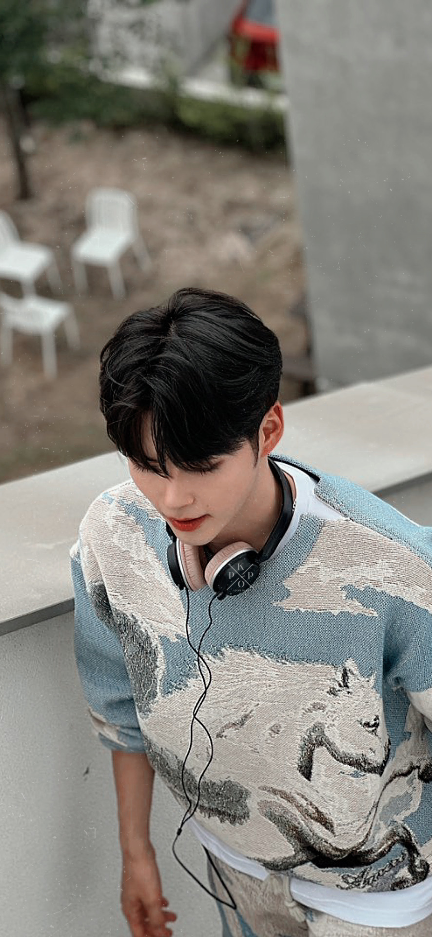 Sung Han Bin Wallpapers - Wallpaper Cave